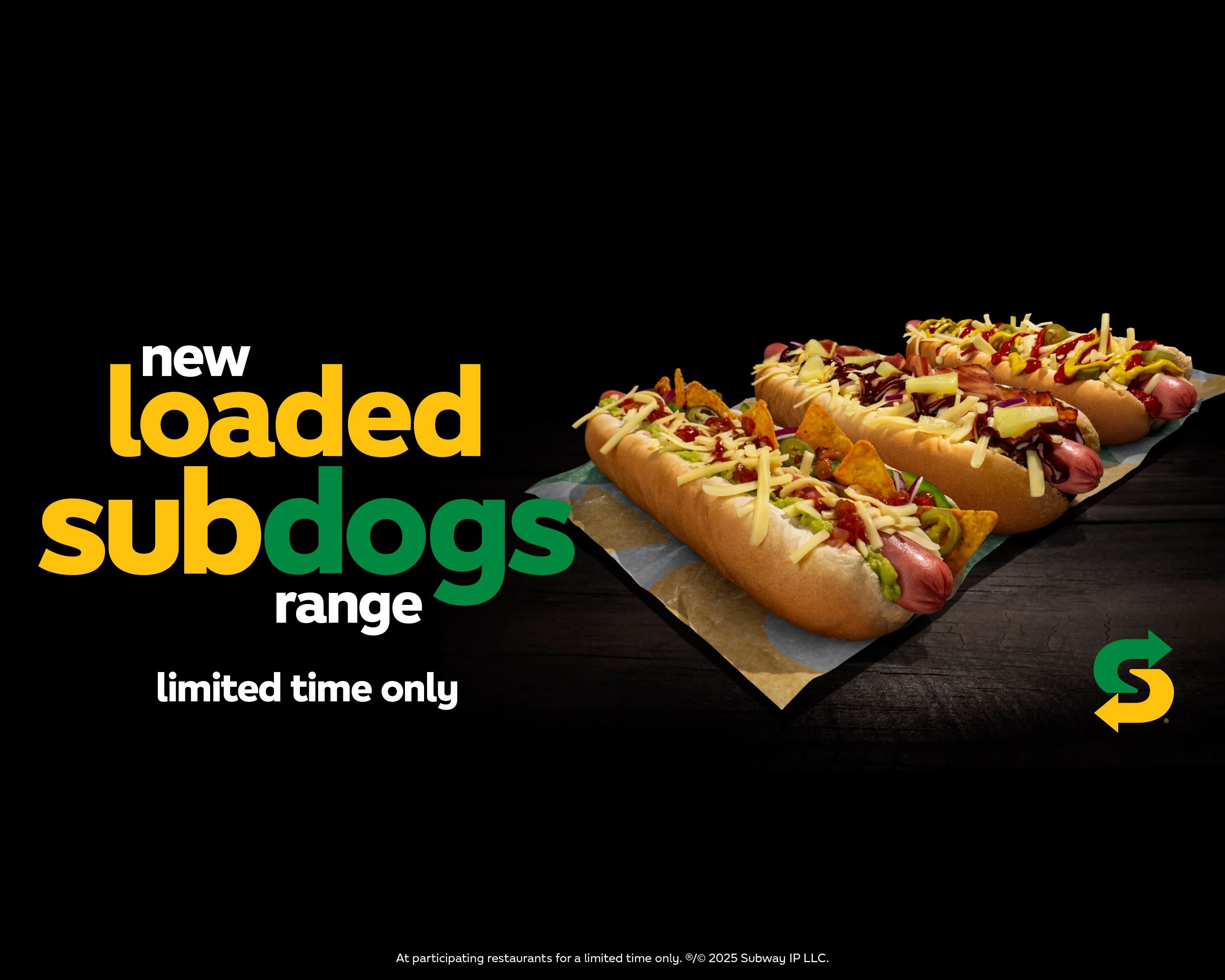 Subway (Byford) Menu Takeout in Perth | Delivery Menu & Prices | Uber Eats