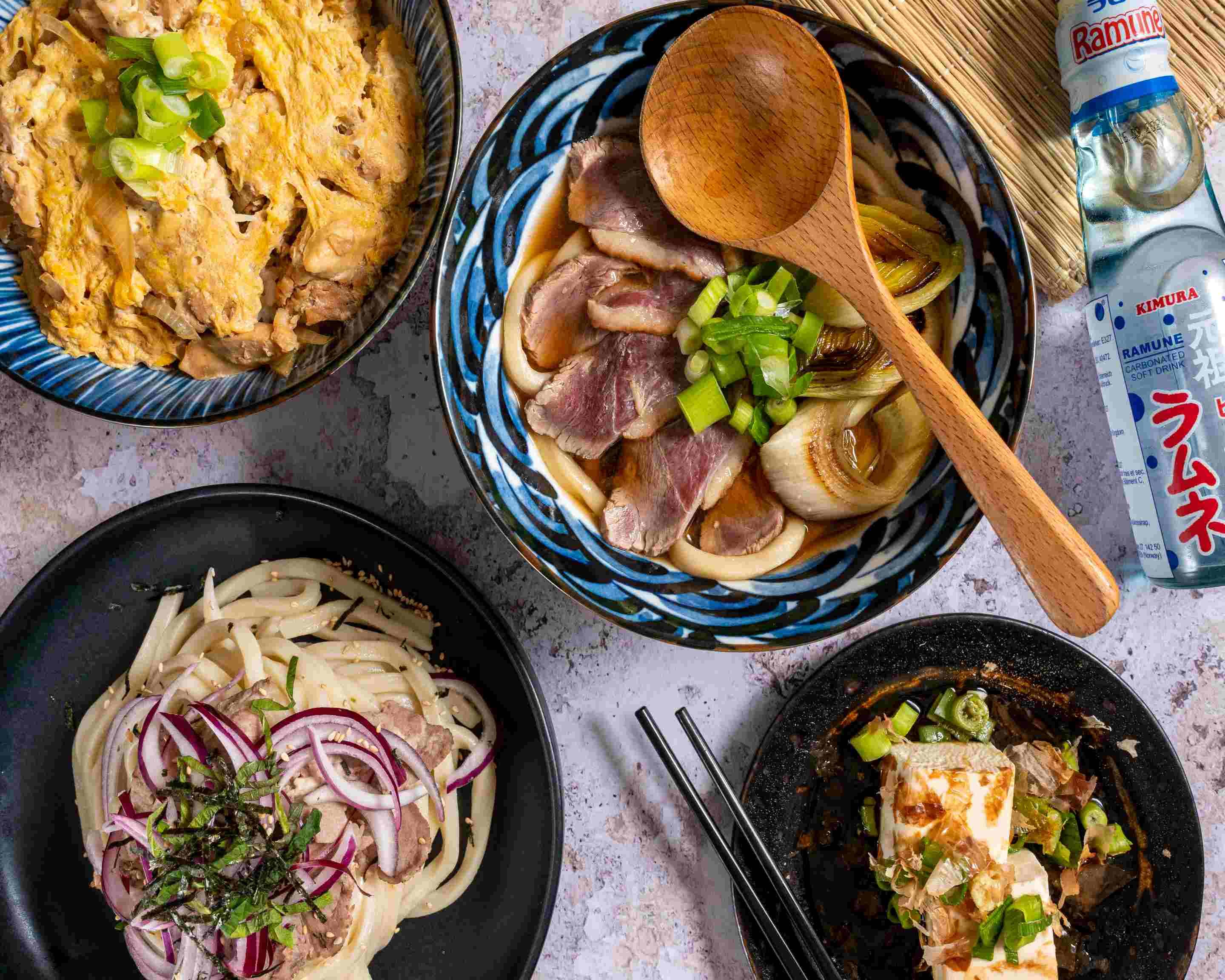 Livraison du menu Mitsuba à Bordeaux - 【Menu et prix】 | Uber Eats