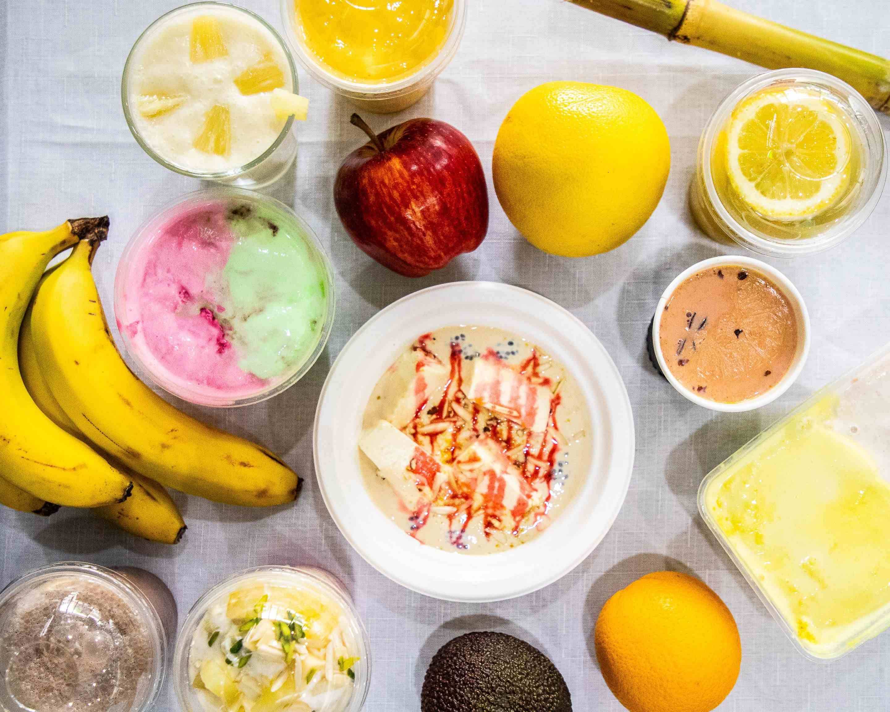 Order Chamman Ice Cream & Street Food | Menu & Prices | Melbourne ...