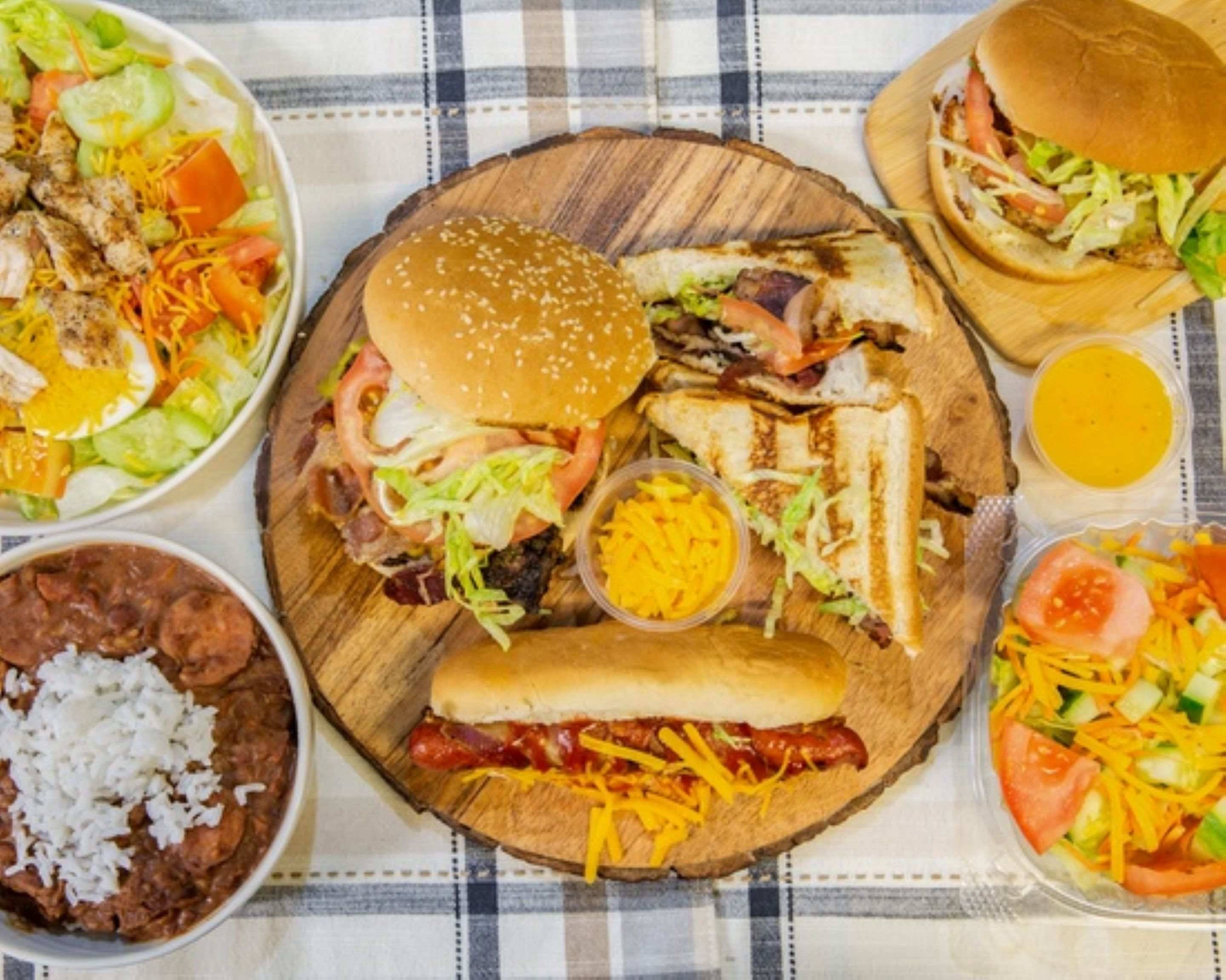 Order Char House - Menu & Prices - Westwego Delivery | Uber Eats