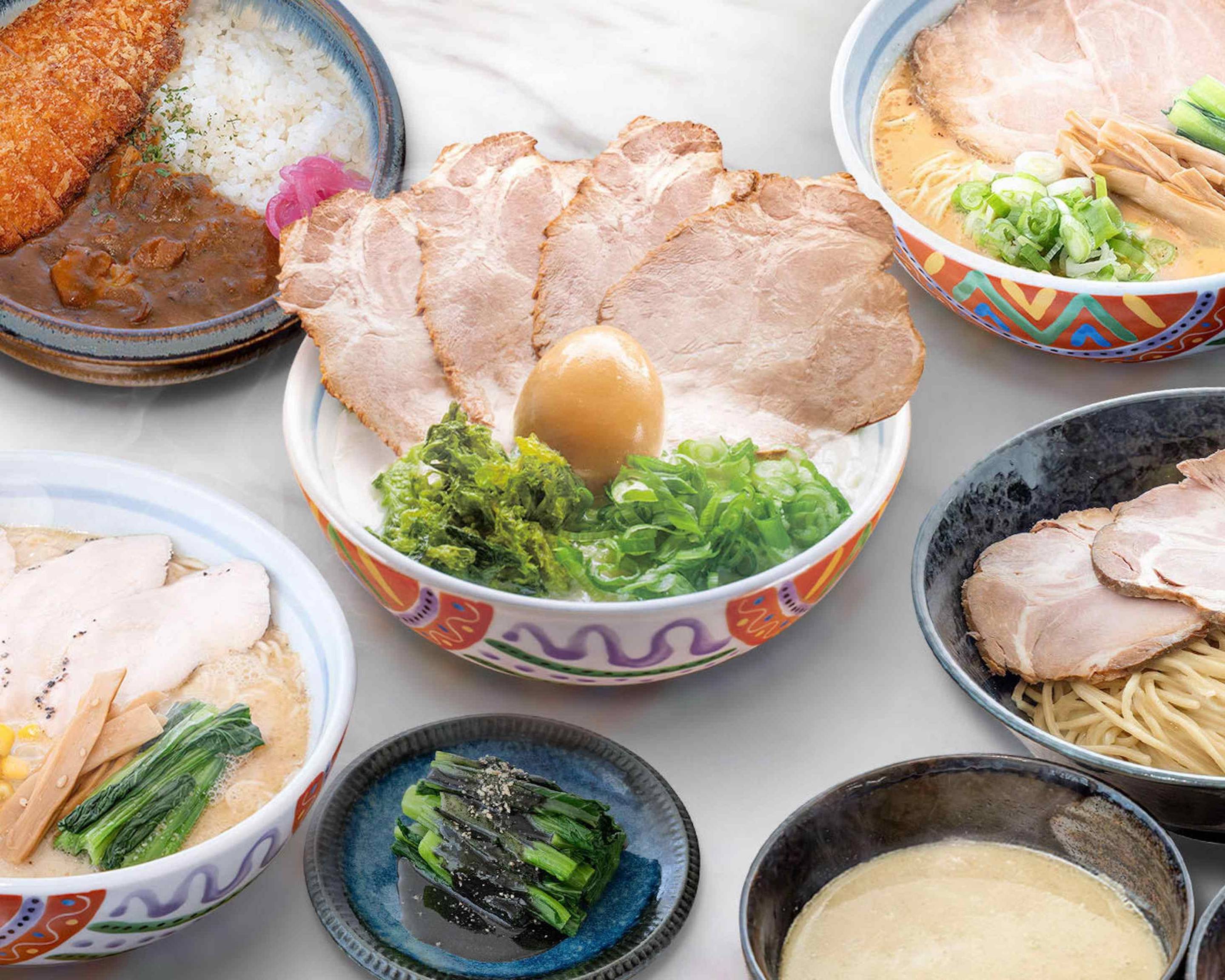 Order Maruhachi Ramen - Menu & Prices - Vancouver Delivery | Uber Eats