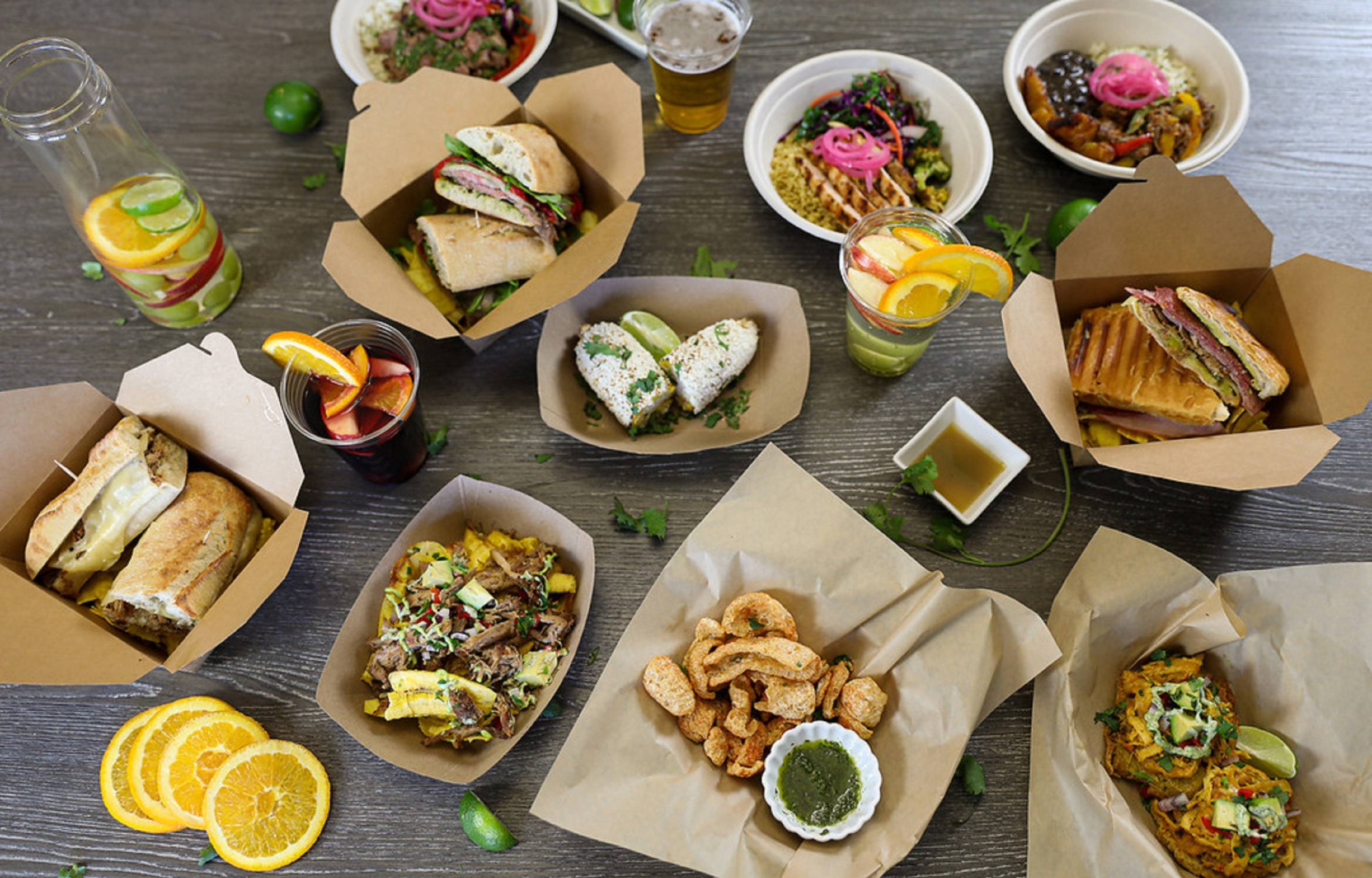 Order Mojo Grill Latin Fusion - Menu & Prices - Tampa Bay Delivery ...