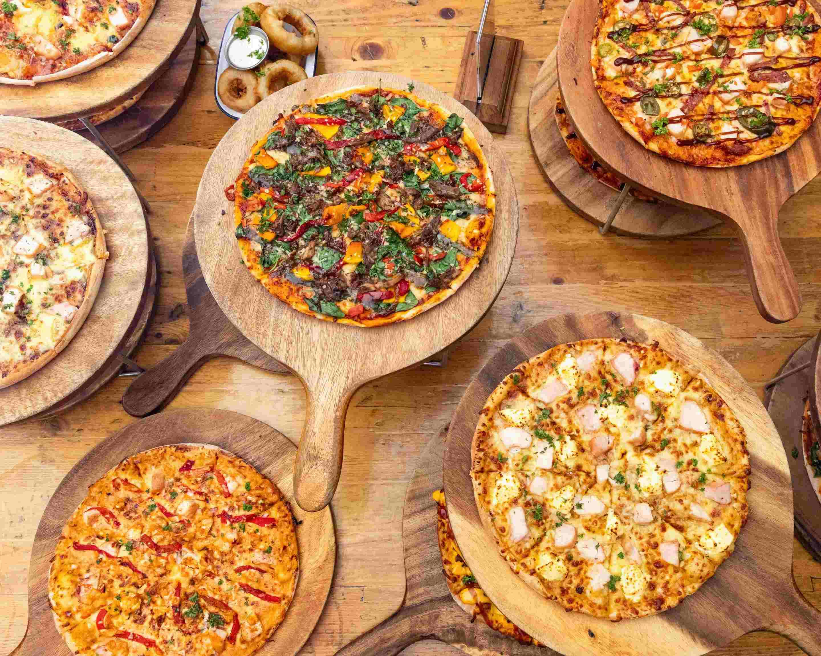 Order Biggies Pizza (Dunedin) delivery online | Dunedin | Takeaway menu ...