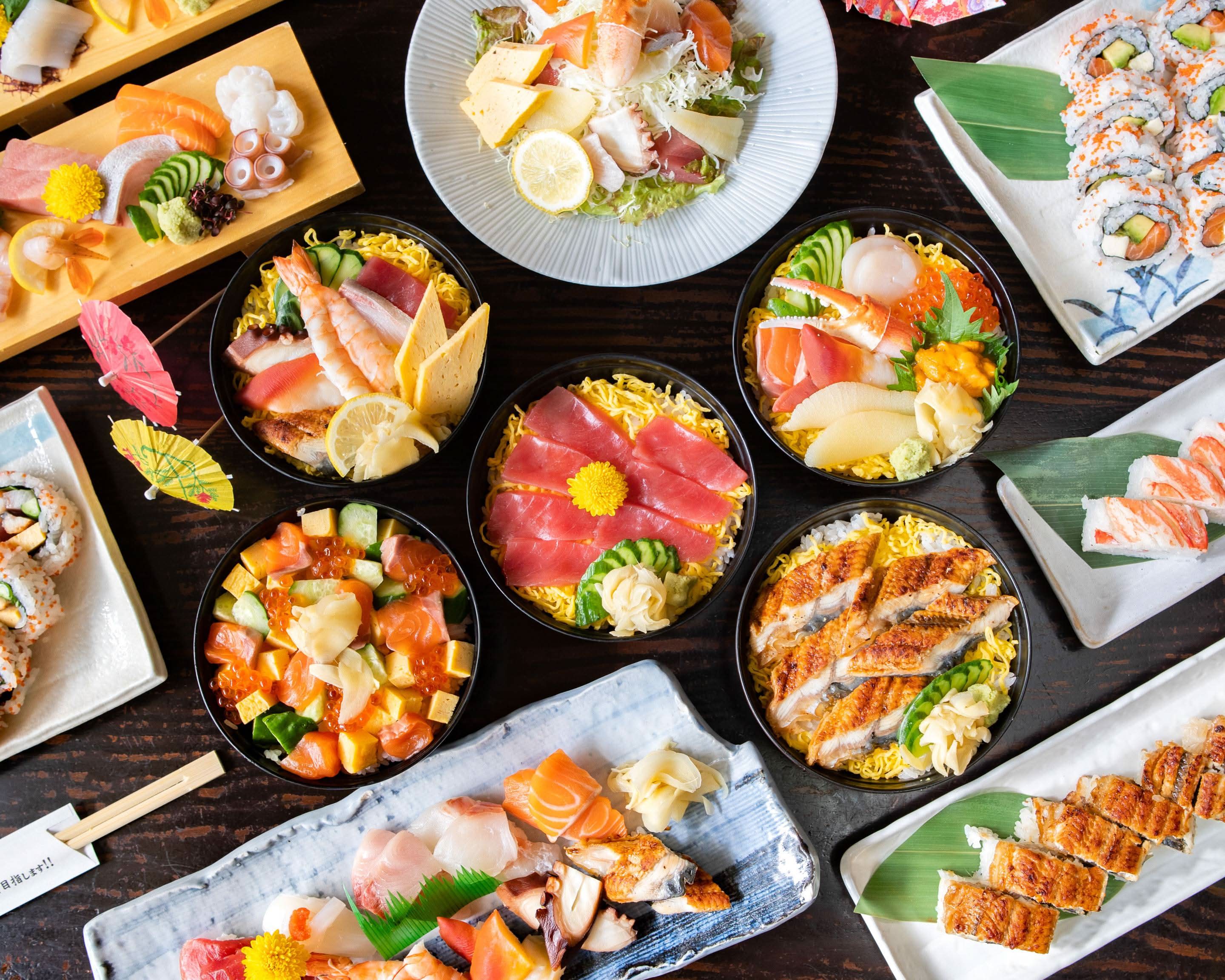 Lieferungen von MoSu Momok Sushi | Speisekarte & Preise | Frankfurt ...
