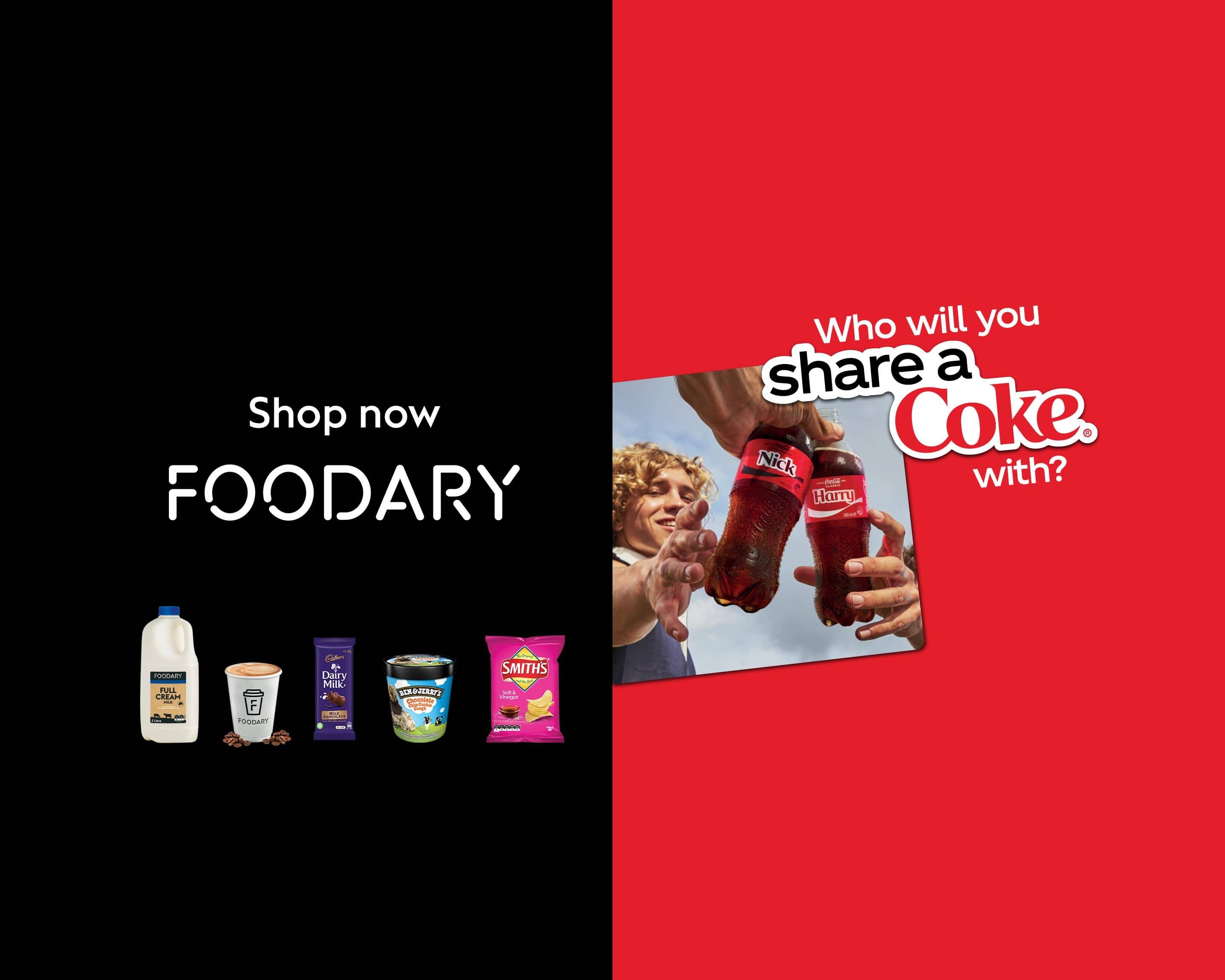 Ampol Foodary Near Me | Ampol Foodary (Woolloongabba) Prices | Brisbane ...