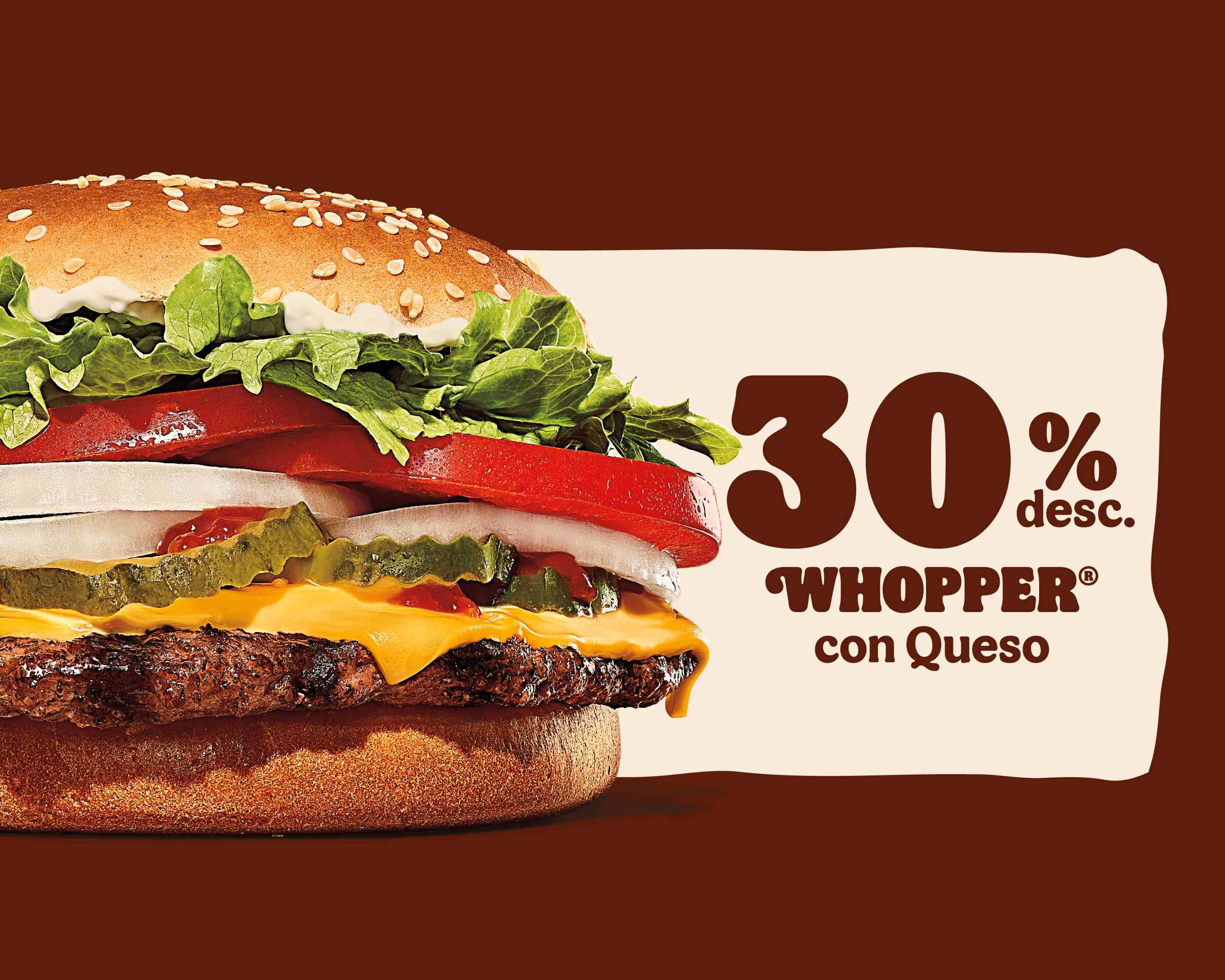 Burger King-Coronado a domicilio en San José, Costa Rica | Menú y ...