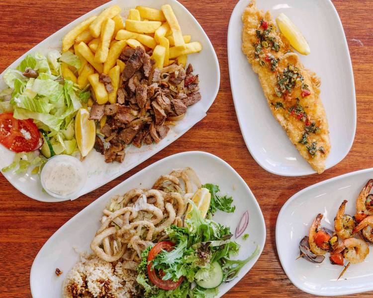 Order Wantirna Mall Fish & Chips | Menu & Prices | Melbourne Delivery ...