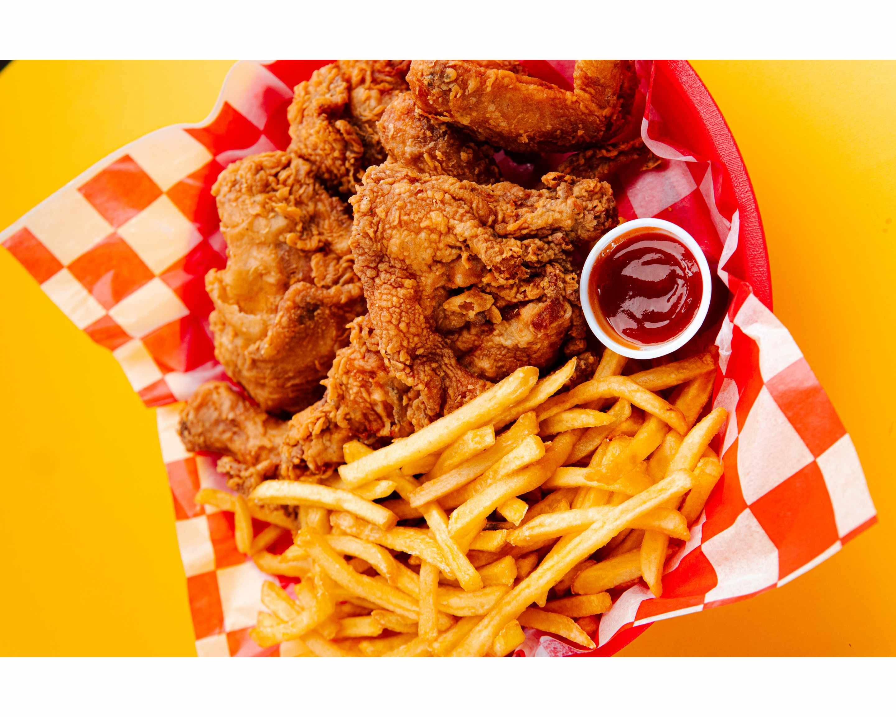 Tasty Pollos a domicilio en Santo Domingo de Guzmán | Menú y precios ...