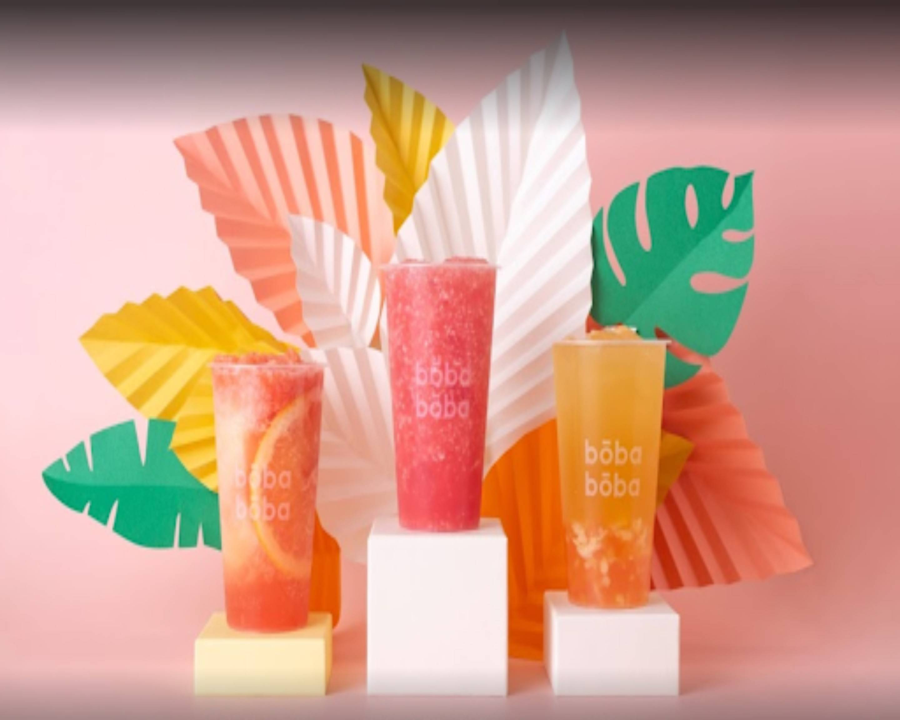 Order BOBABOBA WILLETTON Menu Delivery and Takeaway in Perth | Menu ...