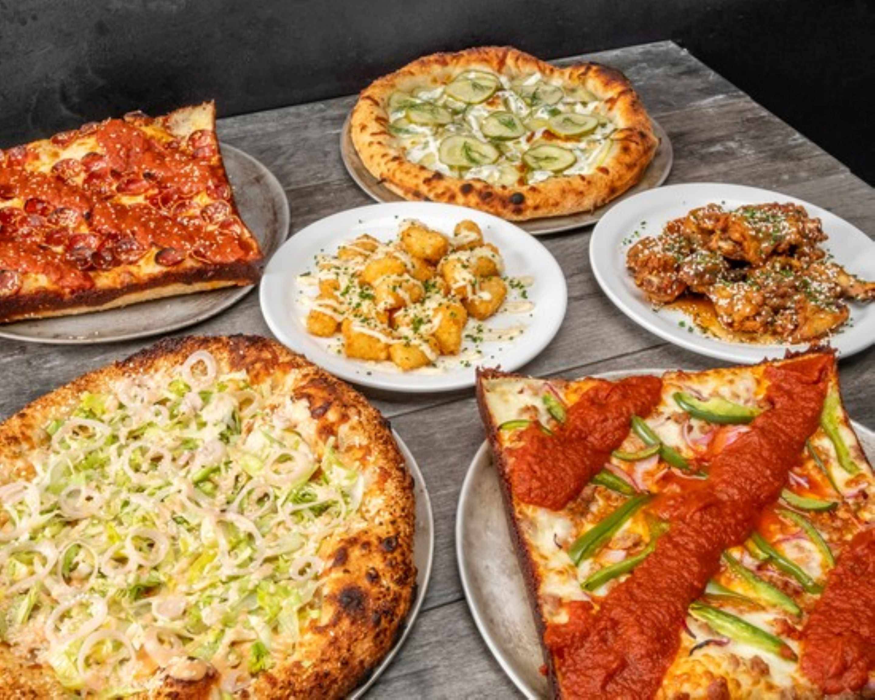 Order oddBar. - Menu & Prices - St. Catharines Delivery | Uber Eats