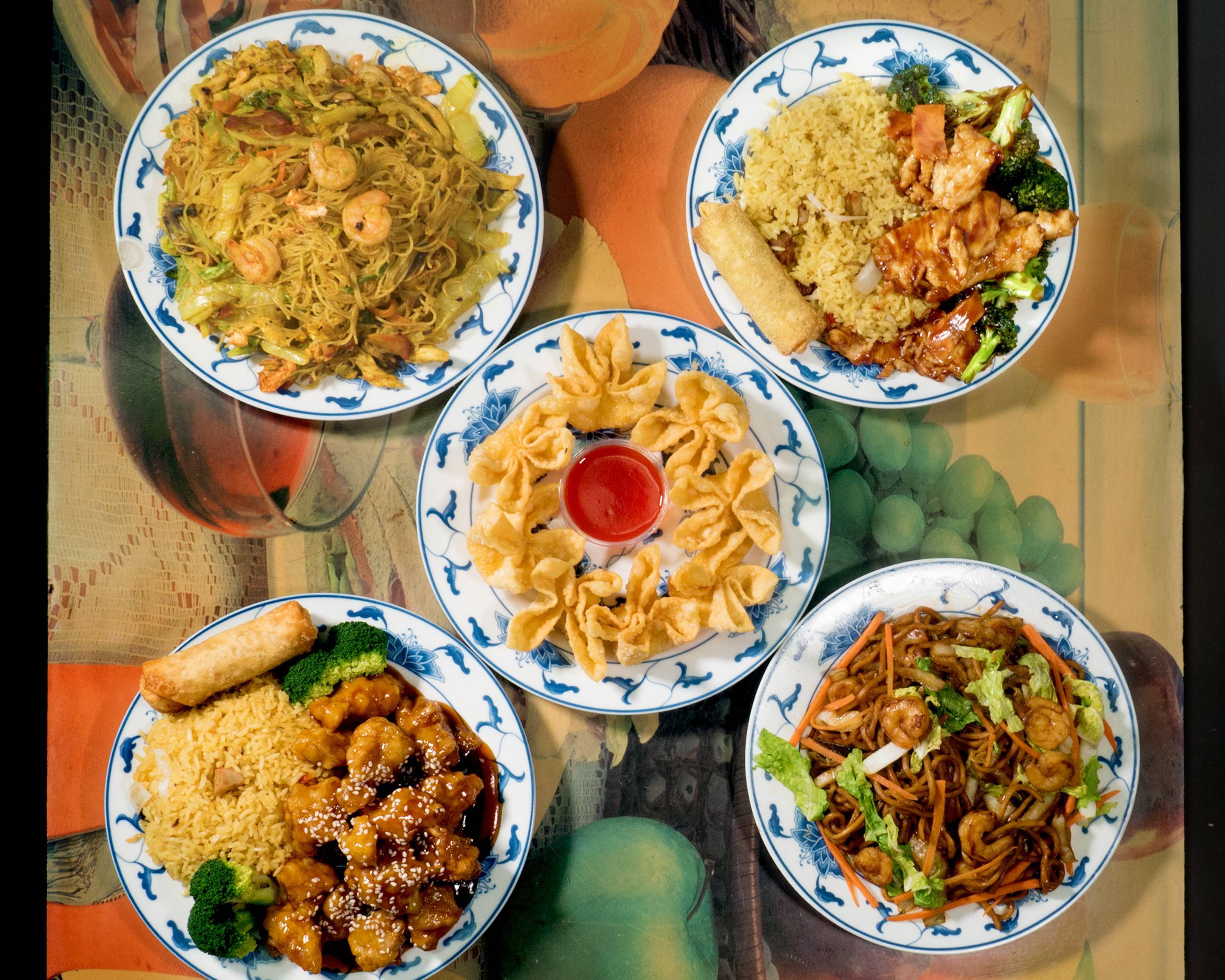 Order Hot Wok (7200 Normandy Blvd) Menu Delivery in Jacksonville | Menu ...