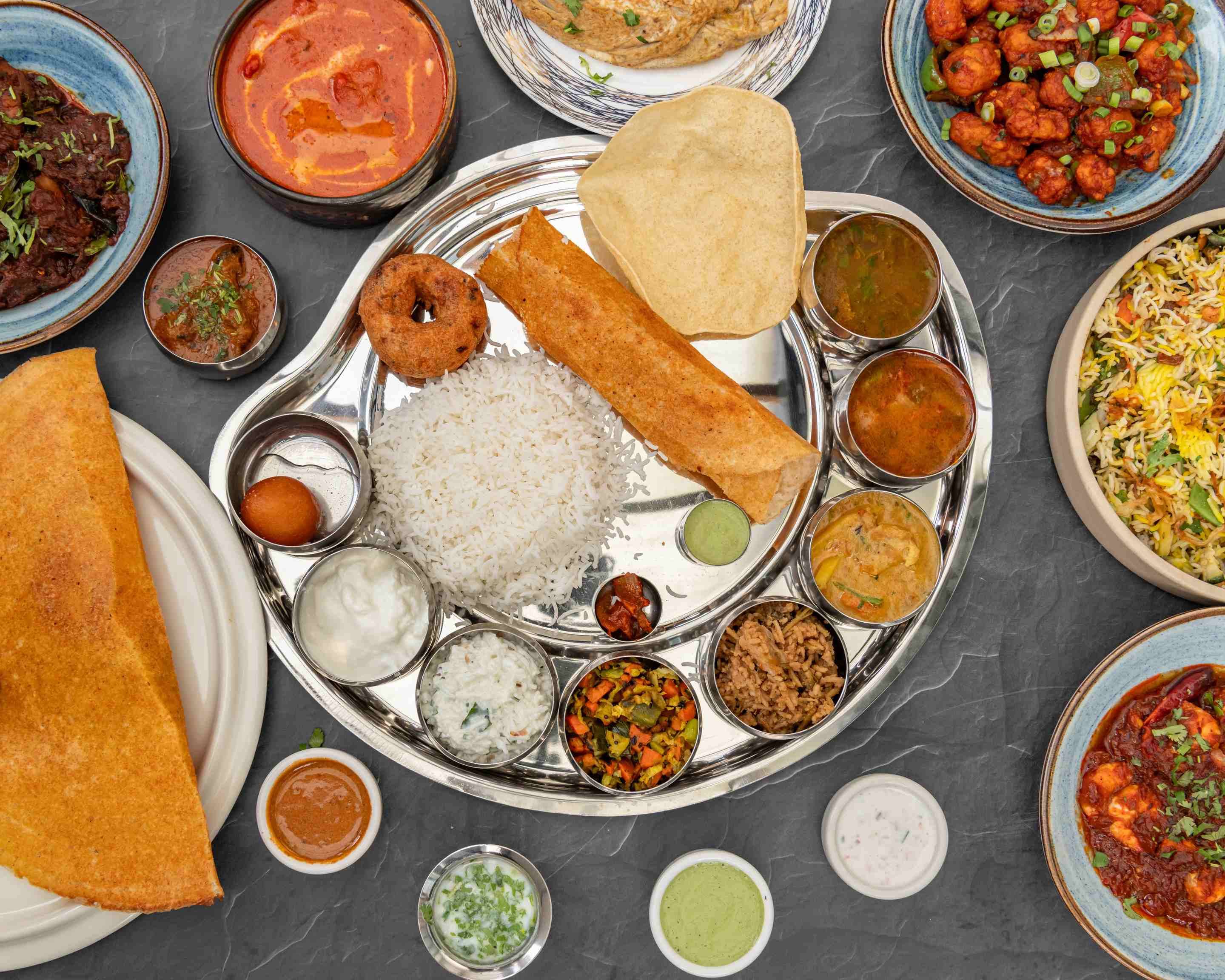 Madurai Express (Fremont) Menu Seattle • Order Madurai Express (Fremont ...