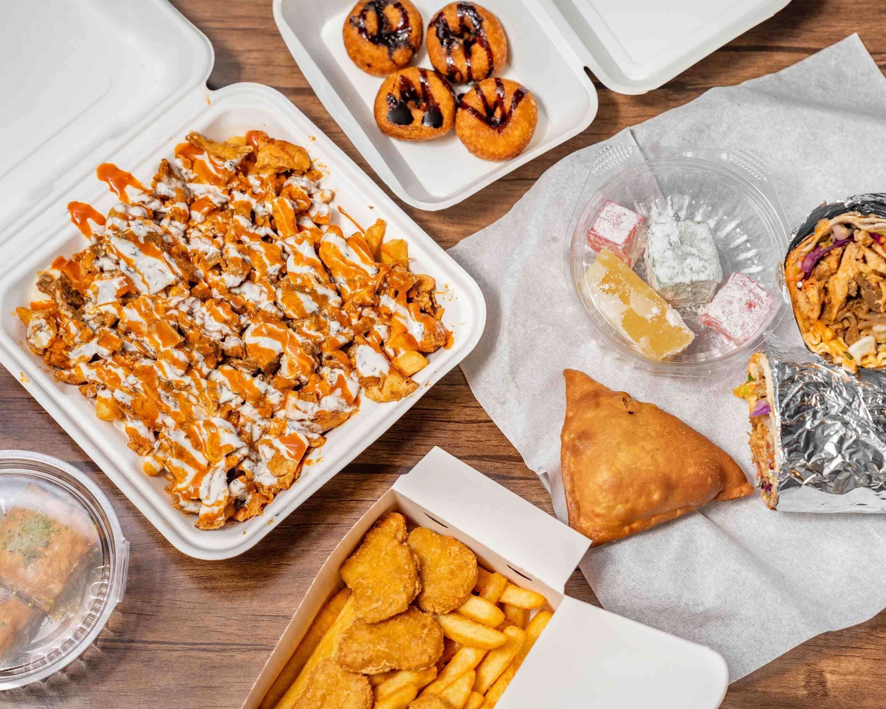 THE 10 BEST Halal Delivery in Auckland | Order Halal Takeaway Online ...