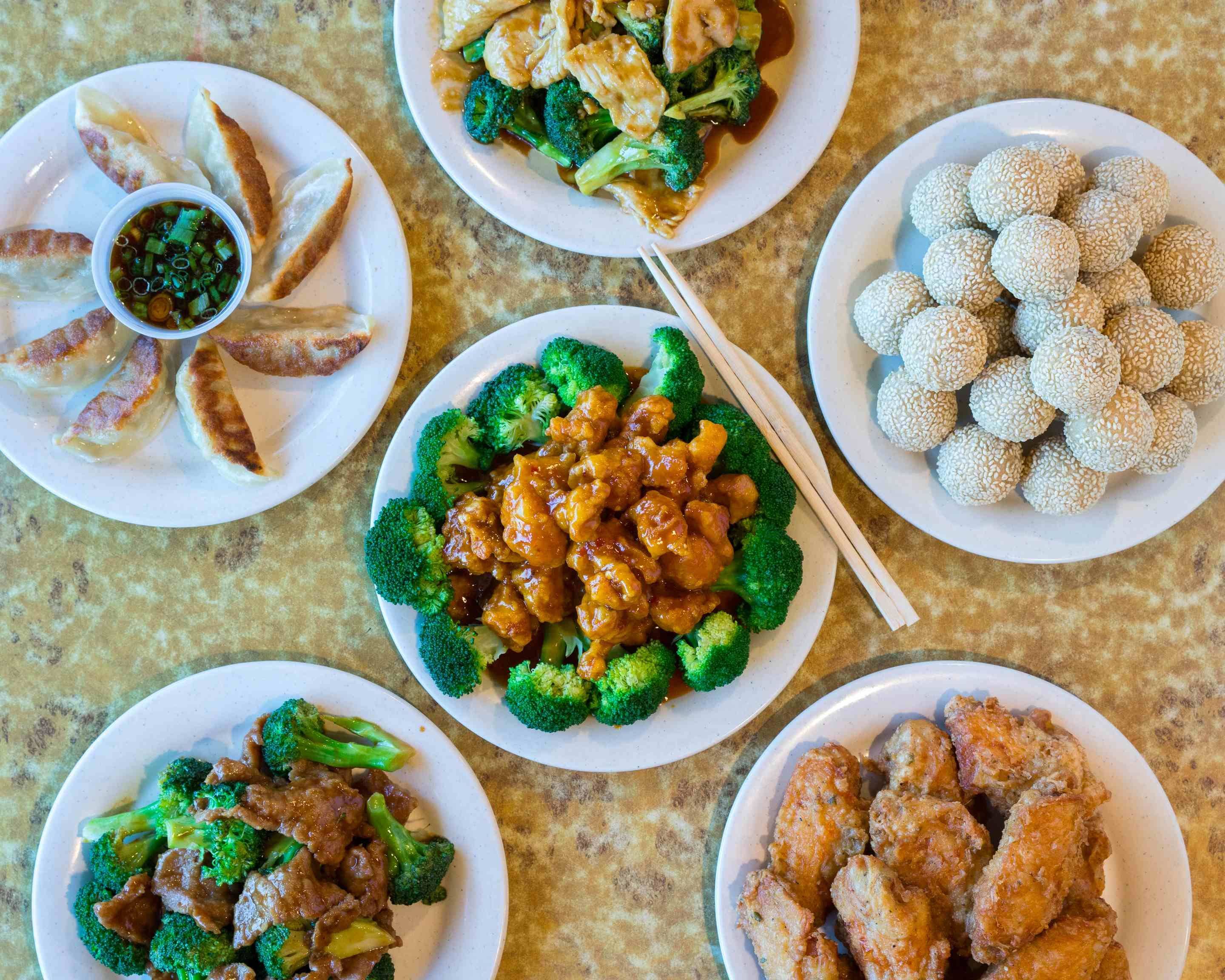 Order Wonderful Buffet - Menu & Prices - Bellingham Delivery | Uber Eats