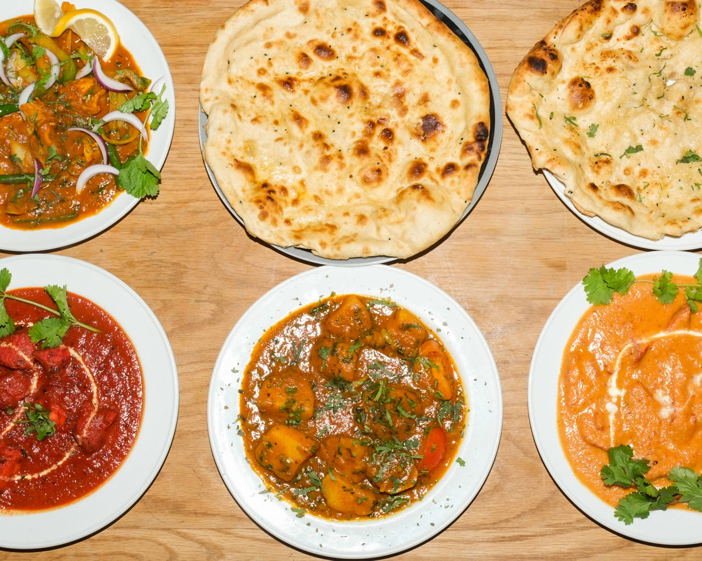 Neath Hill Indian Takeaway Menu Deals & Prices - London Delivery ...