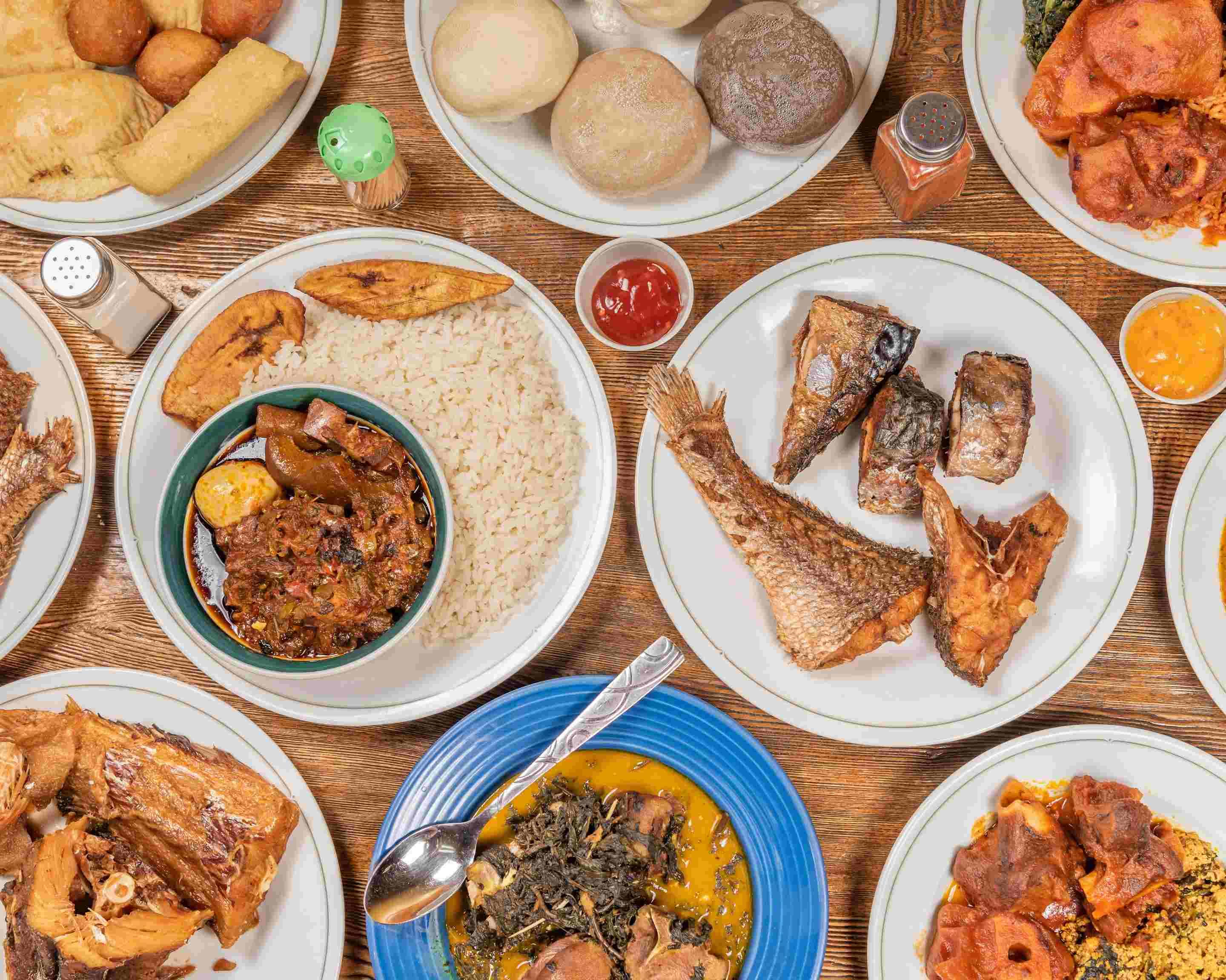 Order Malina's Kitchen - Menu & Prices - New York Delivery | Uber Eats