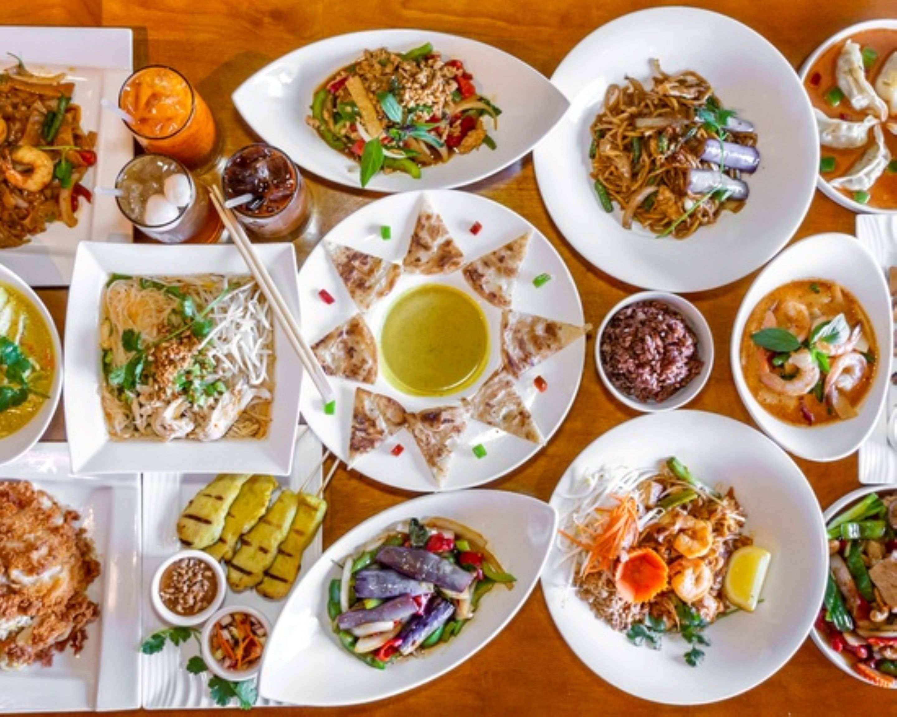 Order Chai Yo Thai cuisine Menu Delivery【Menu & Prices】| San Francisco ...