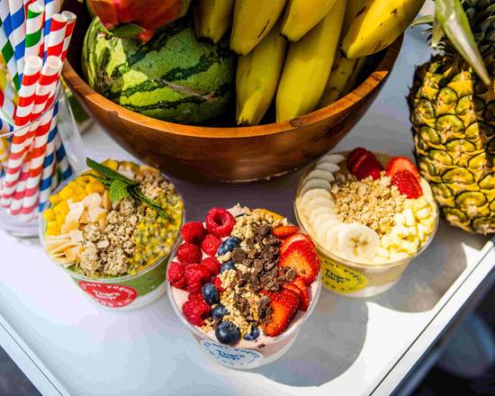 Order Thor's Skyr (Grand Ave) Menu Delivery【Menu & Prices】| Phoenix ...