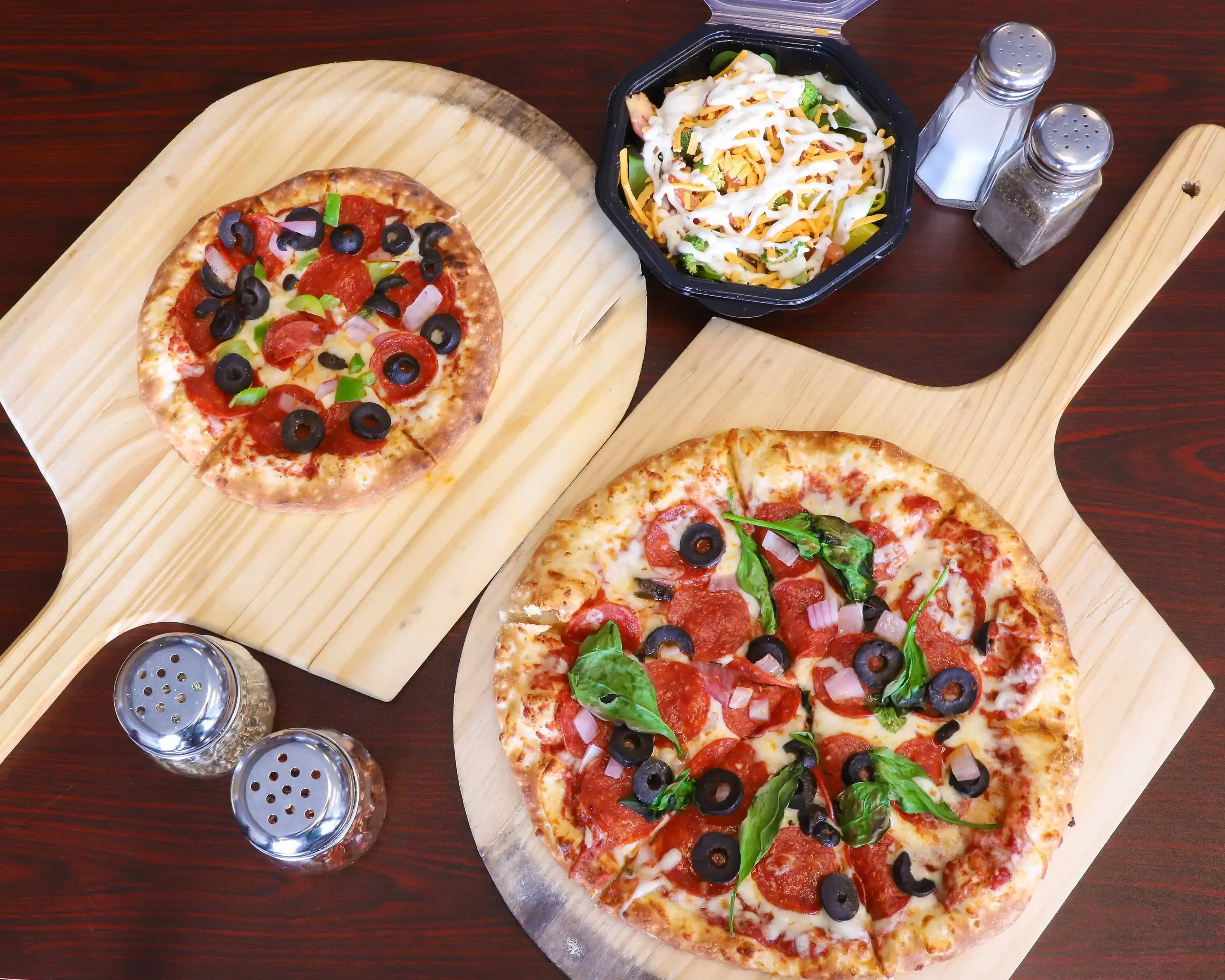 Order Constantino's Pasta Bowls (Greenwich) Menu Delivery【Menu & Prices ...