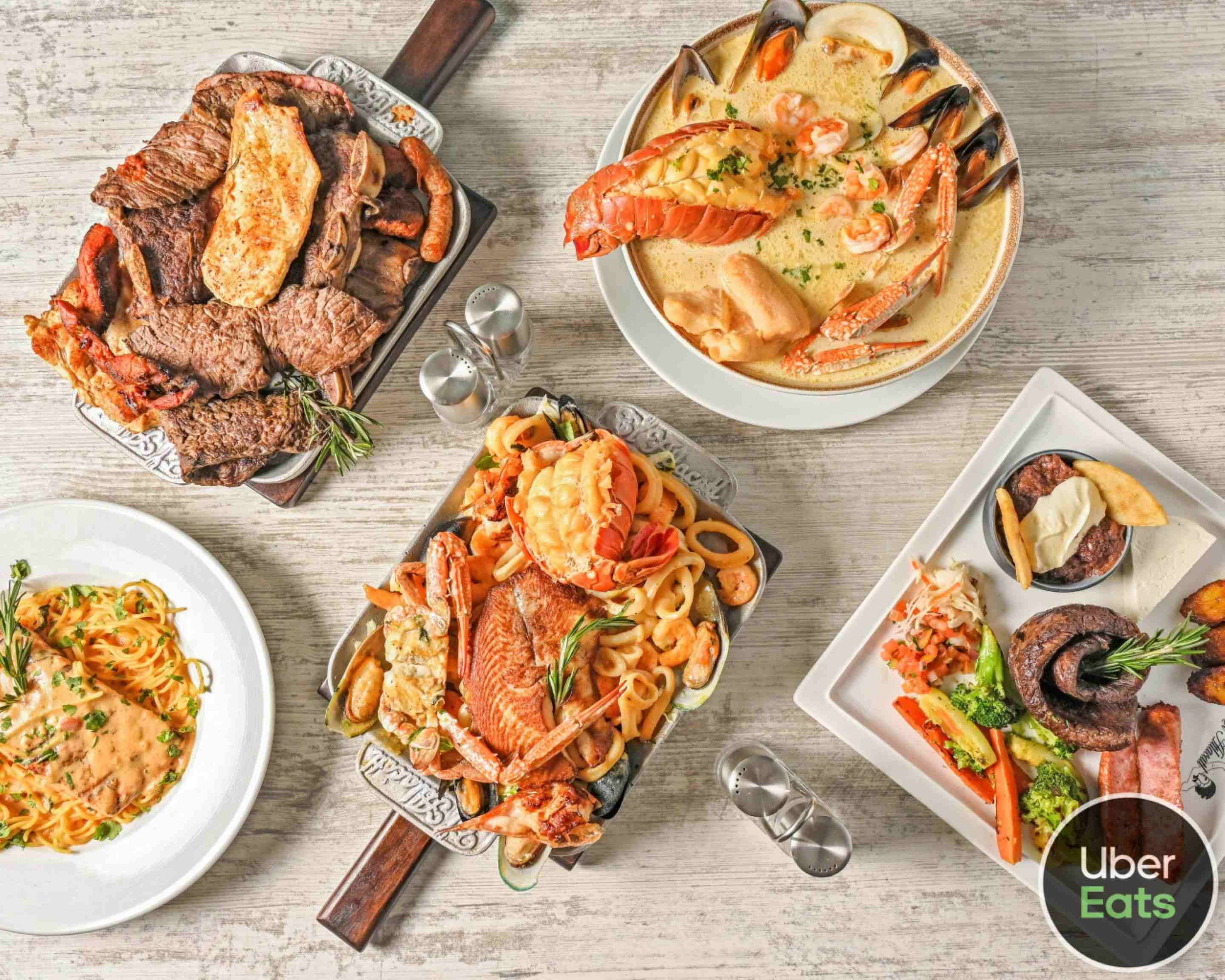 El Atlacatl Calle 8 Menu Miami • Order El Atlacatl Calle 8 Delivery ...