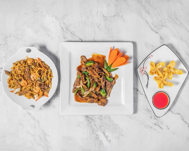 Order Kirin King - Menu & Prices - Crystal Lake Delivery | Uber Eats
