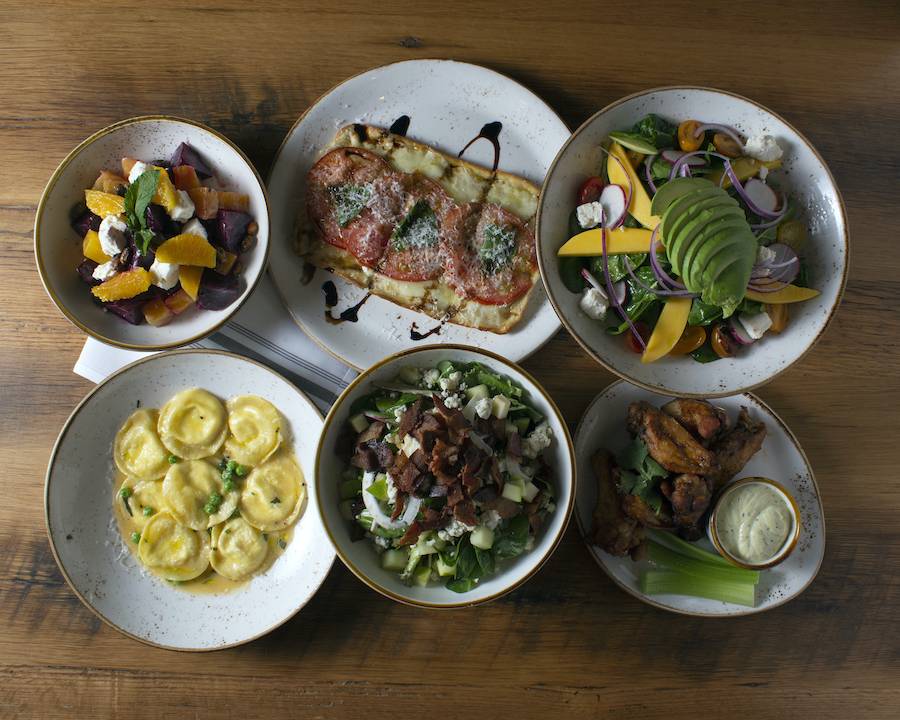 Order Rustic Root Menu Delivery【Menu & Prices】| Woodbury | Uber Eats