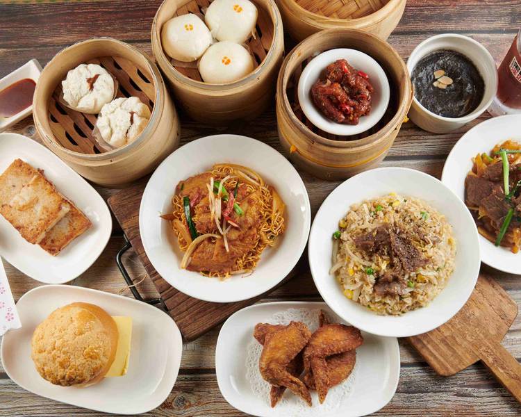 Royal Wok Menu & Prices - Woughton on the Green Delivery - Order with ...