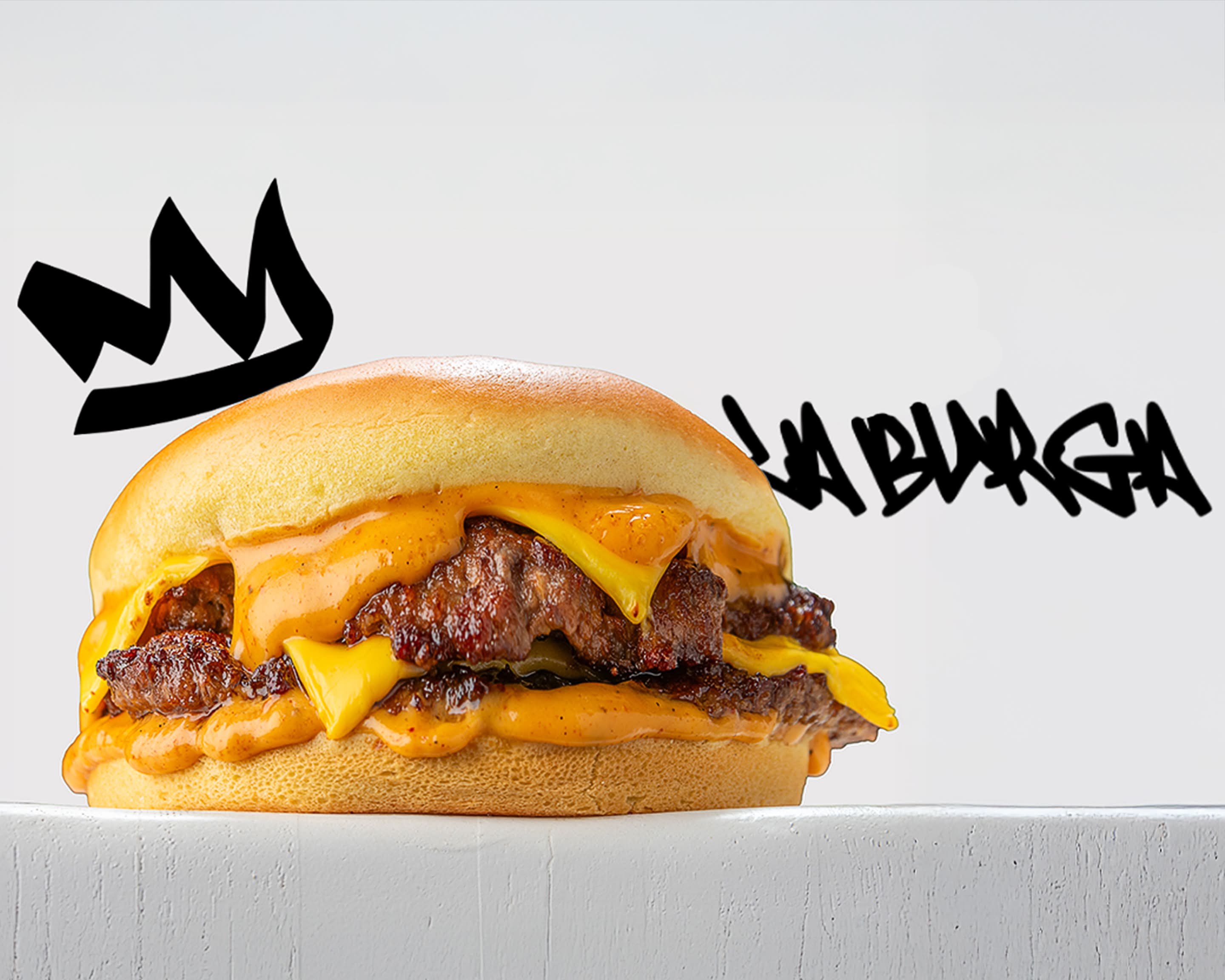 Ala Burga a domicilio en Ciudad de Guatemala | Menú y precios | Uber Eats