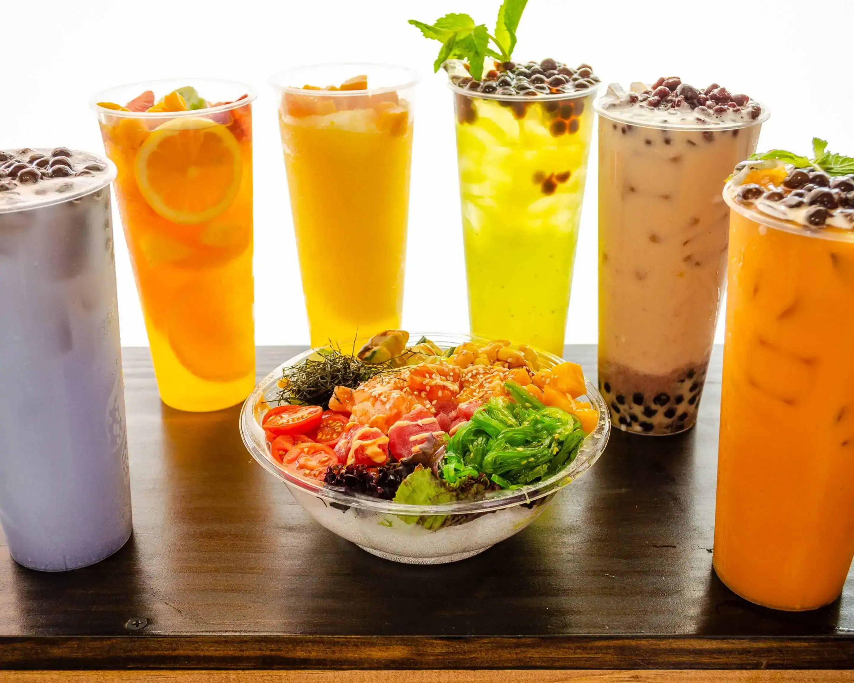 Order Fukuro - Menu & Prices - Richardson Delivery | Uber Eats