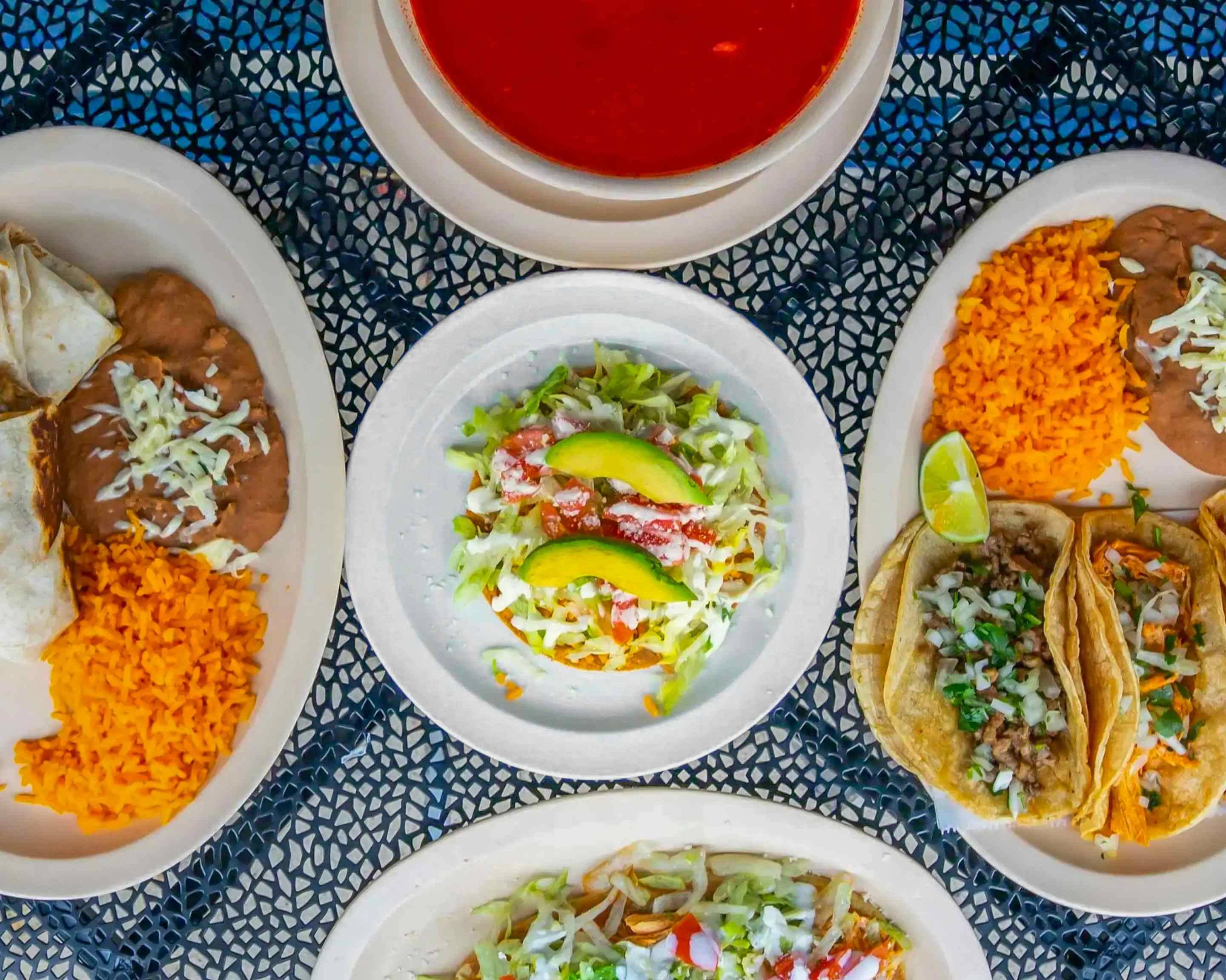 Order Devorame MG Menu Delivery【Menu & Prices】| Bakersfield | Uber Eats