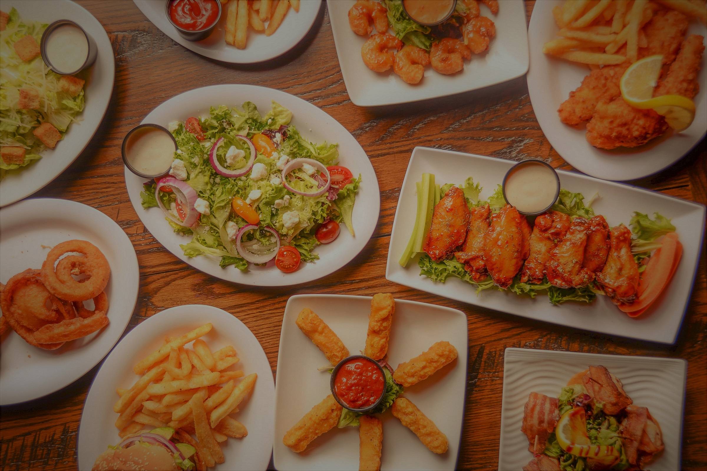 Order Kilted Buffalo Plaza Midwood Menu Delivery in Charlotte | Kilted ...