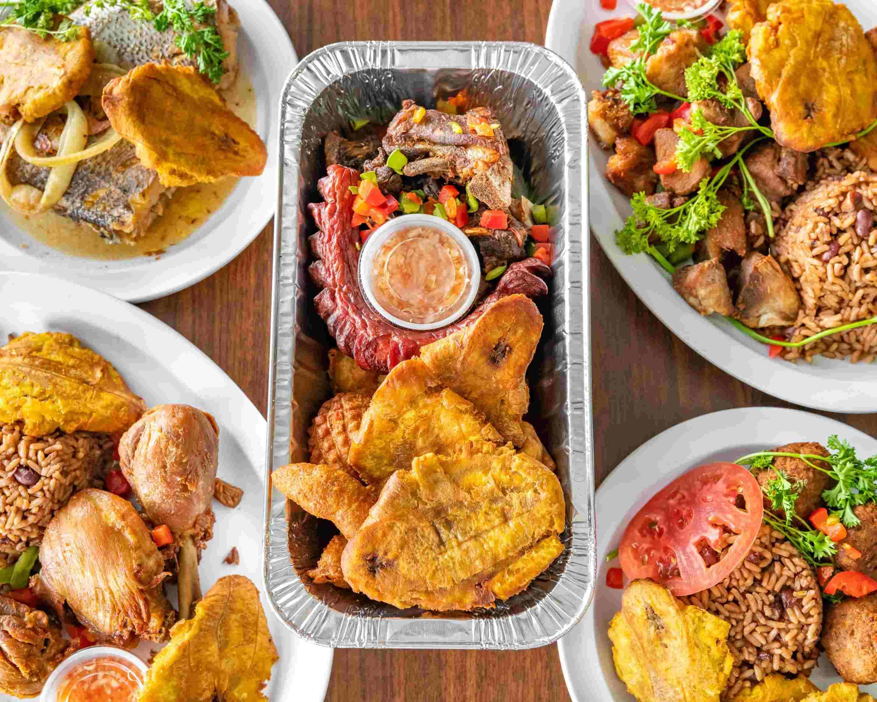 Fritay Kreyol (Dixie Hwy) Menu North Miami • Order Fritay Kreyol (Dixie ...