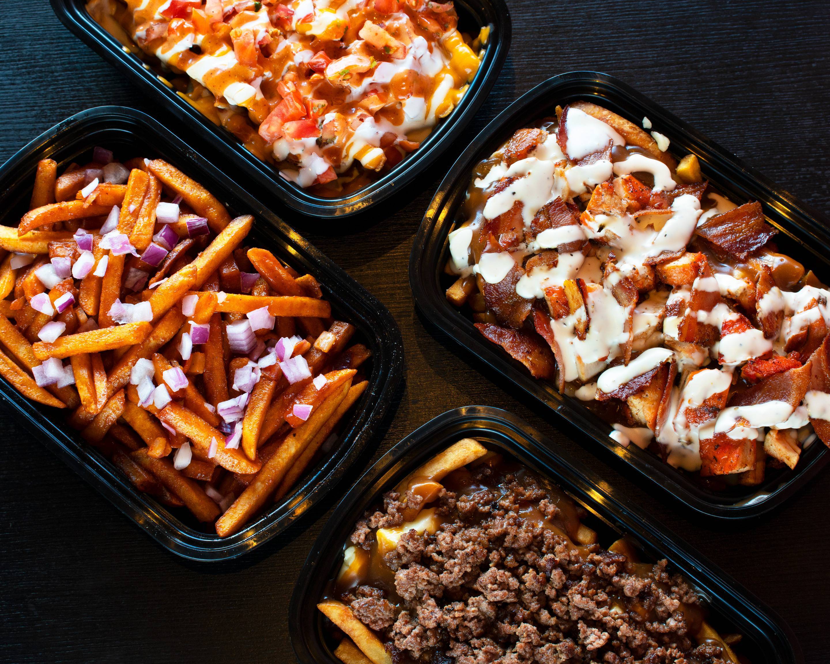 Canadian Food Delivery Near Me | Uber Eats