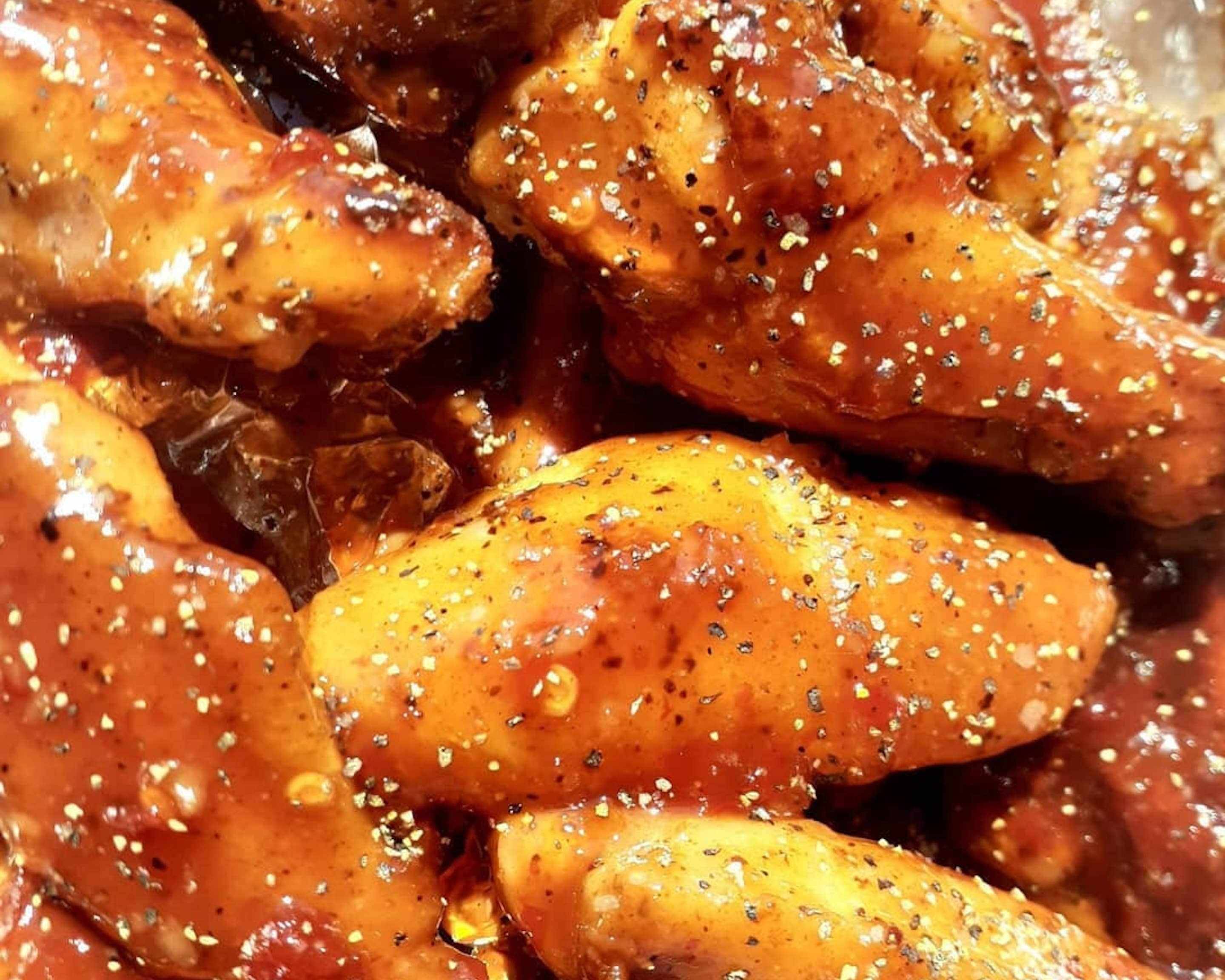 Order Soul Wingz (Howard University) Menu Delivery【Menu & Prices ...