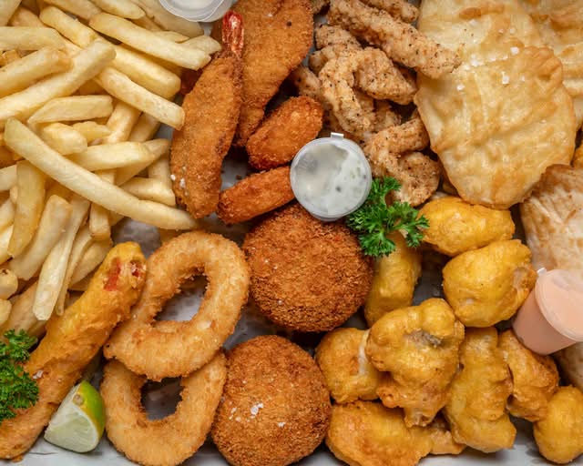 Roast chicken Takeaway in Innisfail | Discover Roast chicken ...