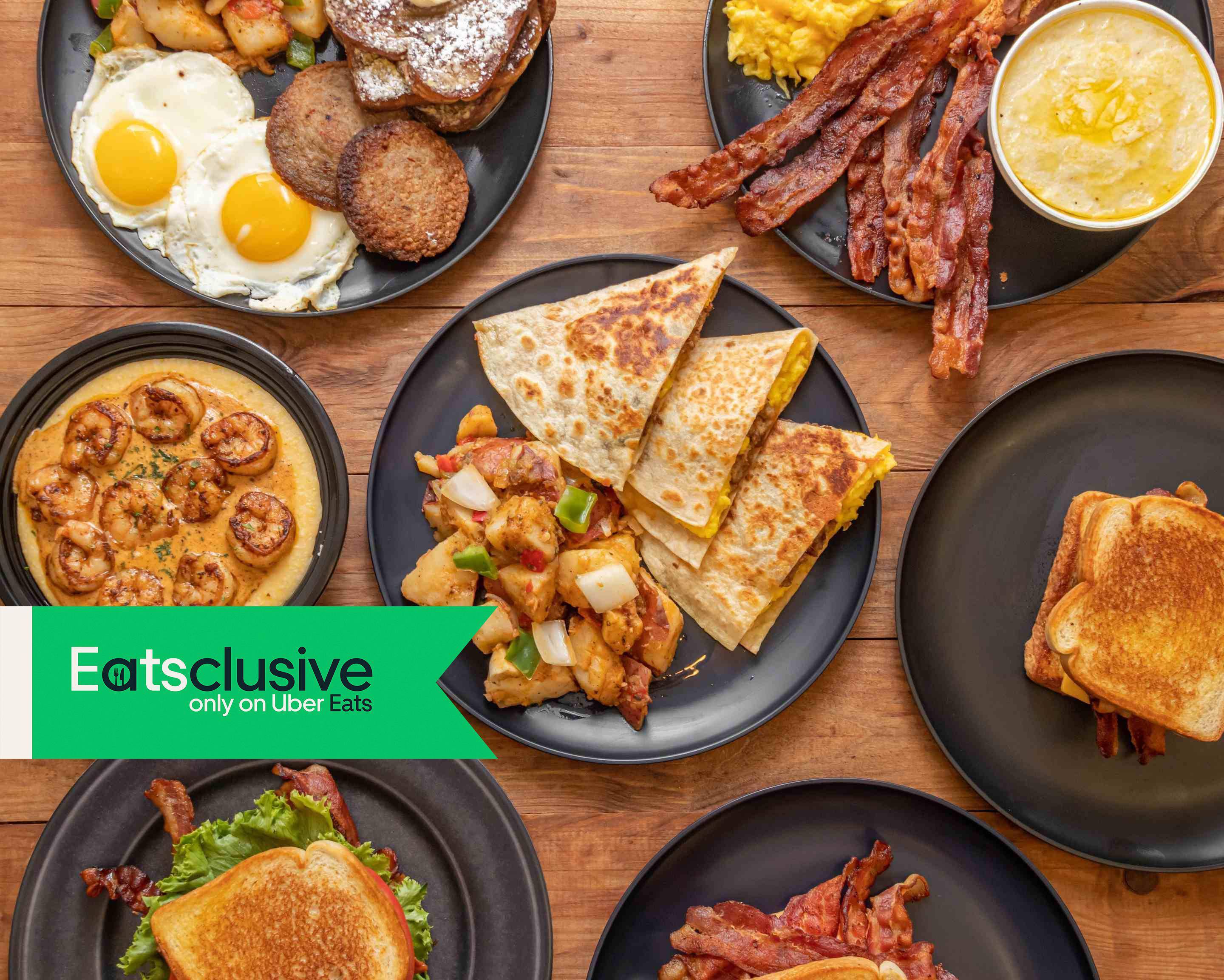 Order Gutbuster's (Flat Shoals) - Menu & Prices - Decatur Delivery ...