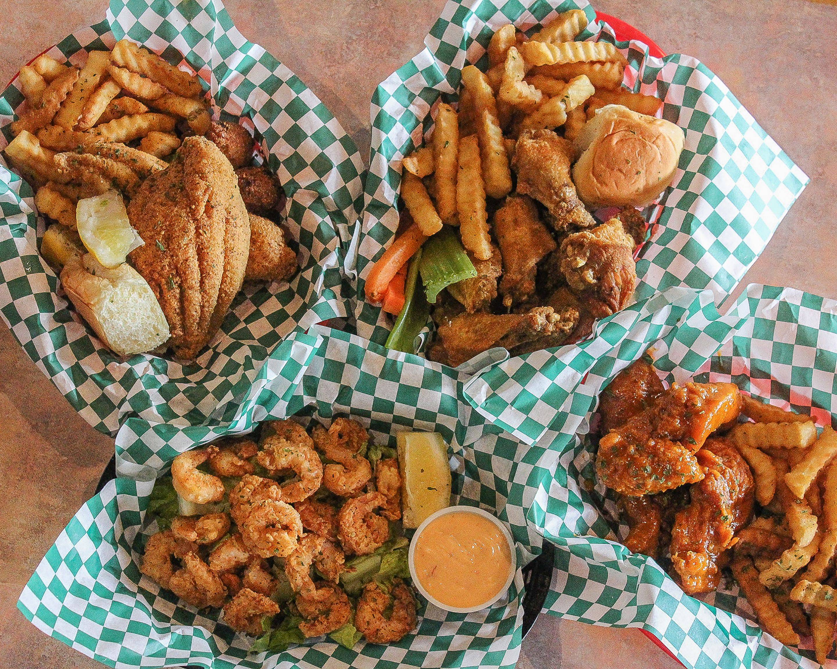 Order Flava House - Menu & Prices - Memphis Delivery | Uber Eats