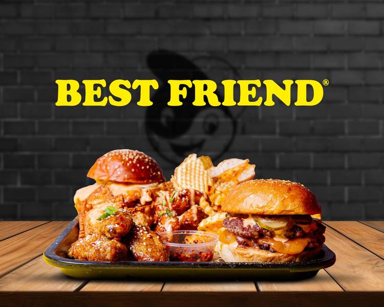 Order Best Friend Street Bar Greenside Menu Delivery Online ...