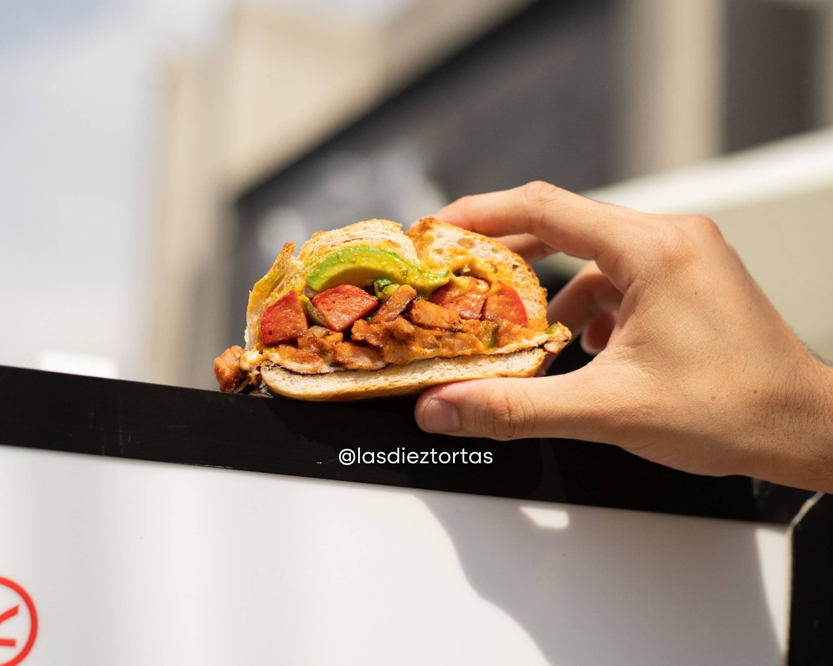 Las Diez Tortas Menú y Precios - Pide a Domicilio en Aguascalientes ...