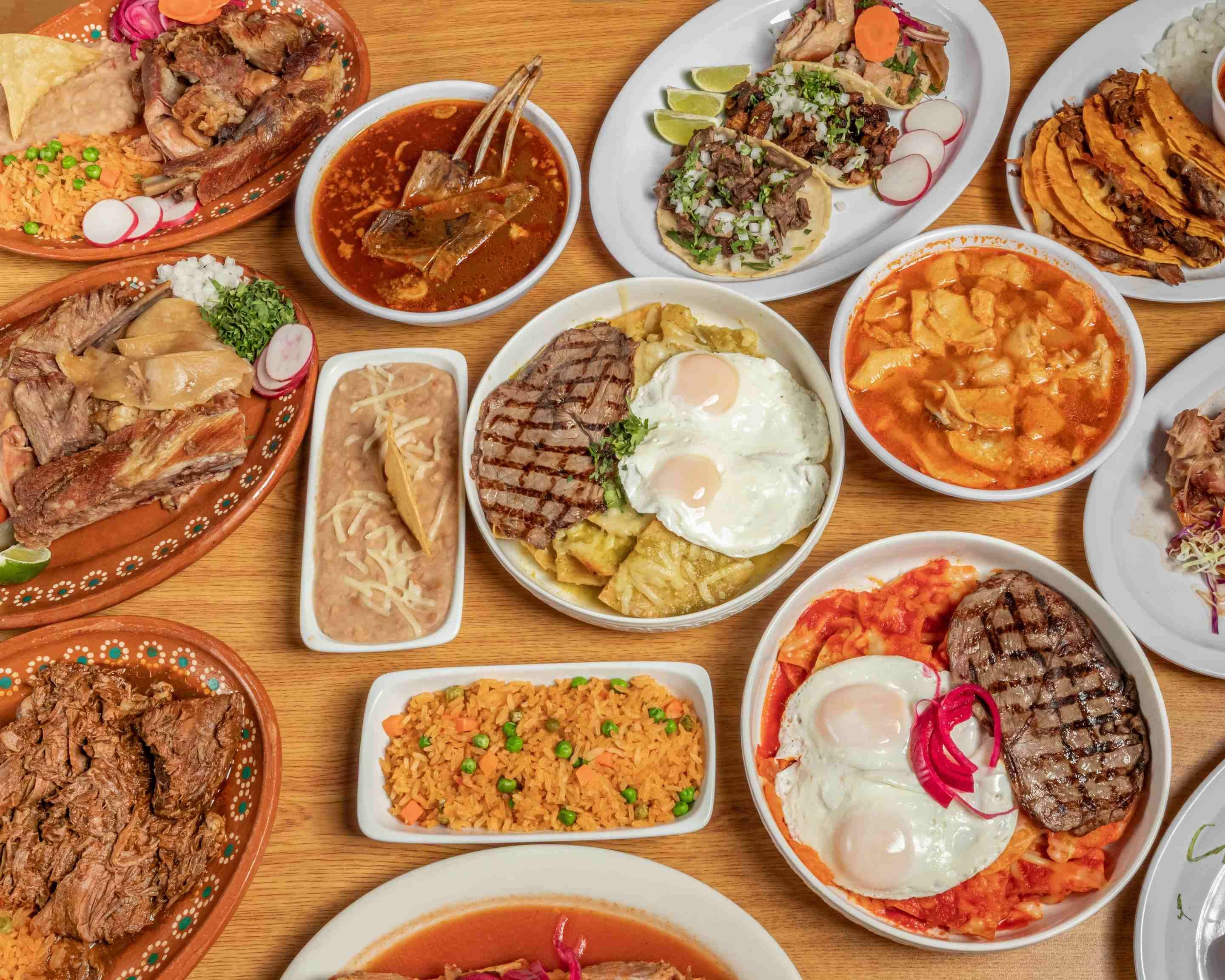 Order Los Tres Cochinitos Menu Delivery【Menu & Prices】| Las Vegas ...
