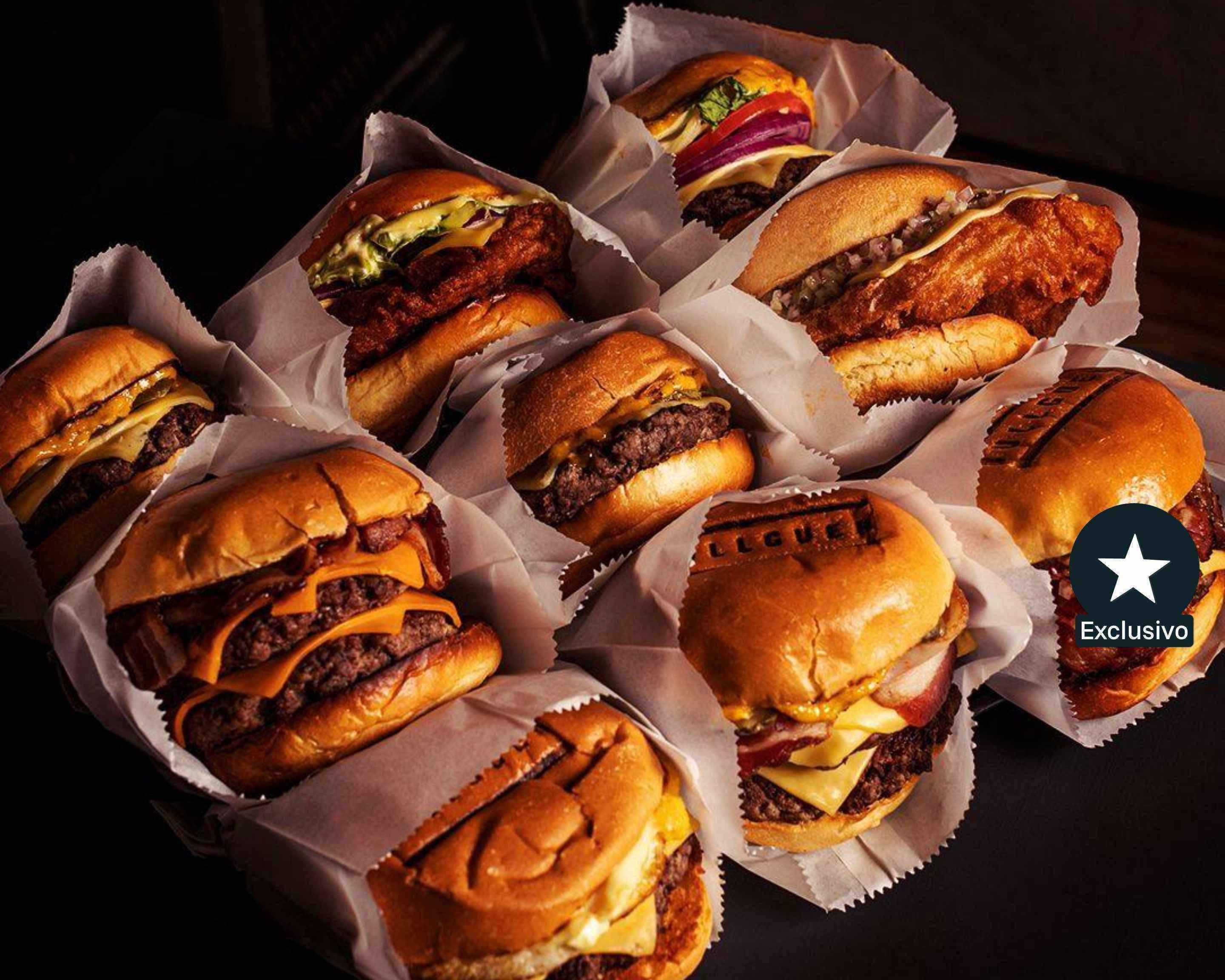 Entregas de Bullguer (Almada) em Almada – Menu e preços | Uber Eats