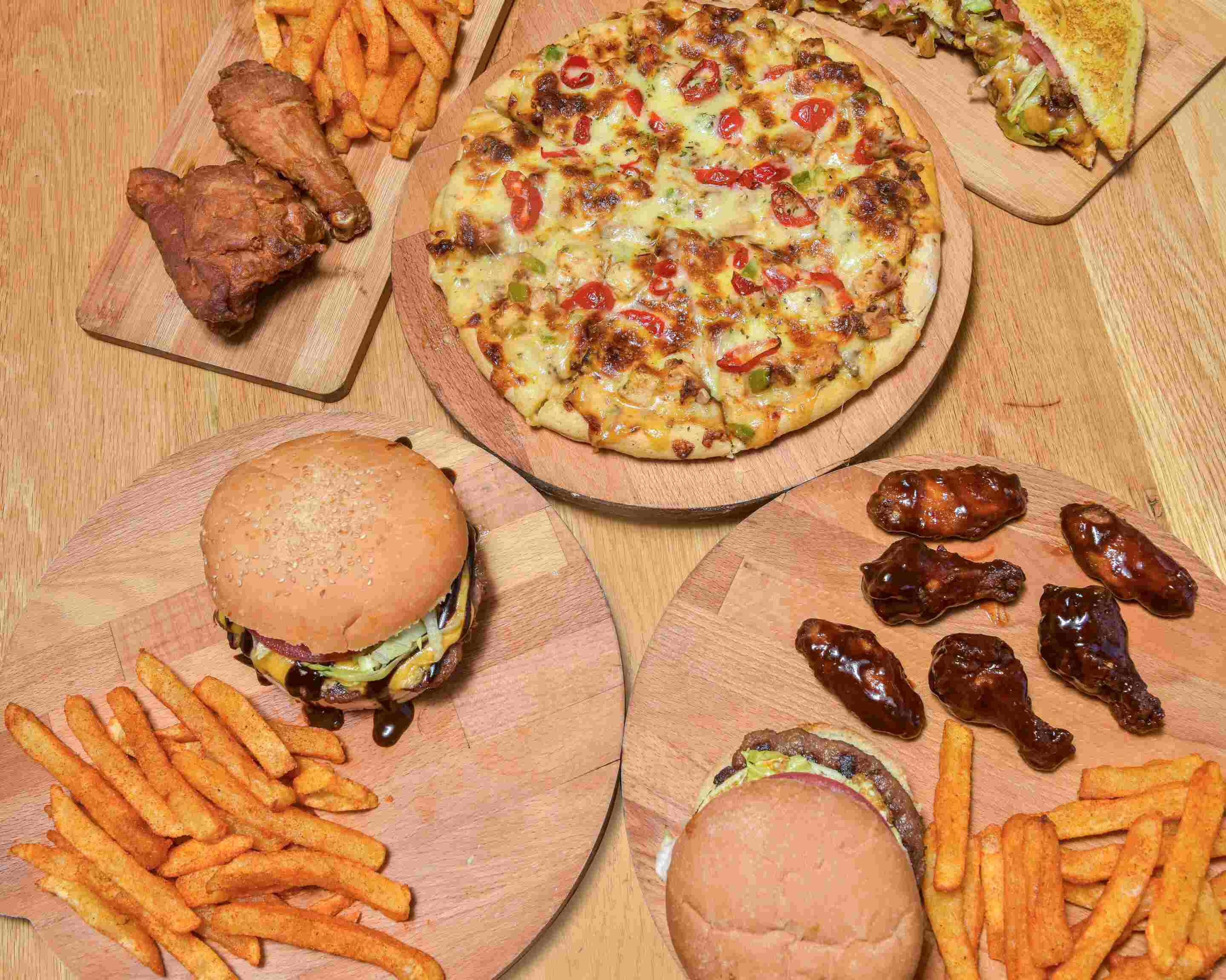 THE 10 BEST Fast Food Delivery in Nelson Mandela Bay - Order Fast Food ...