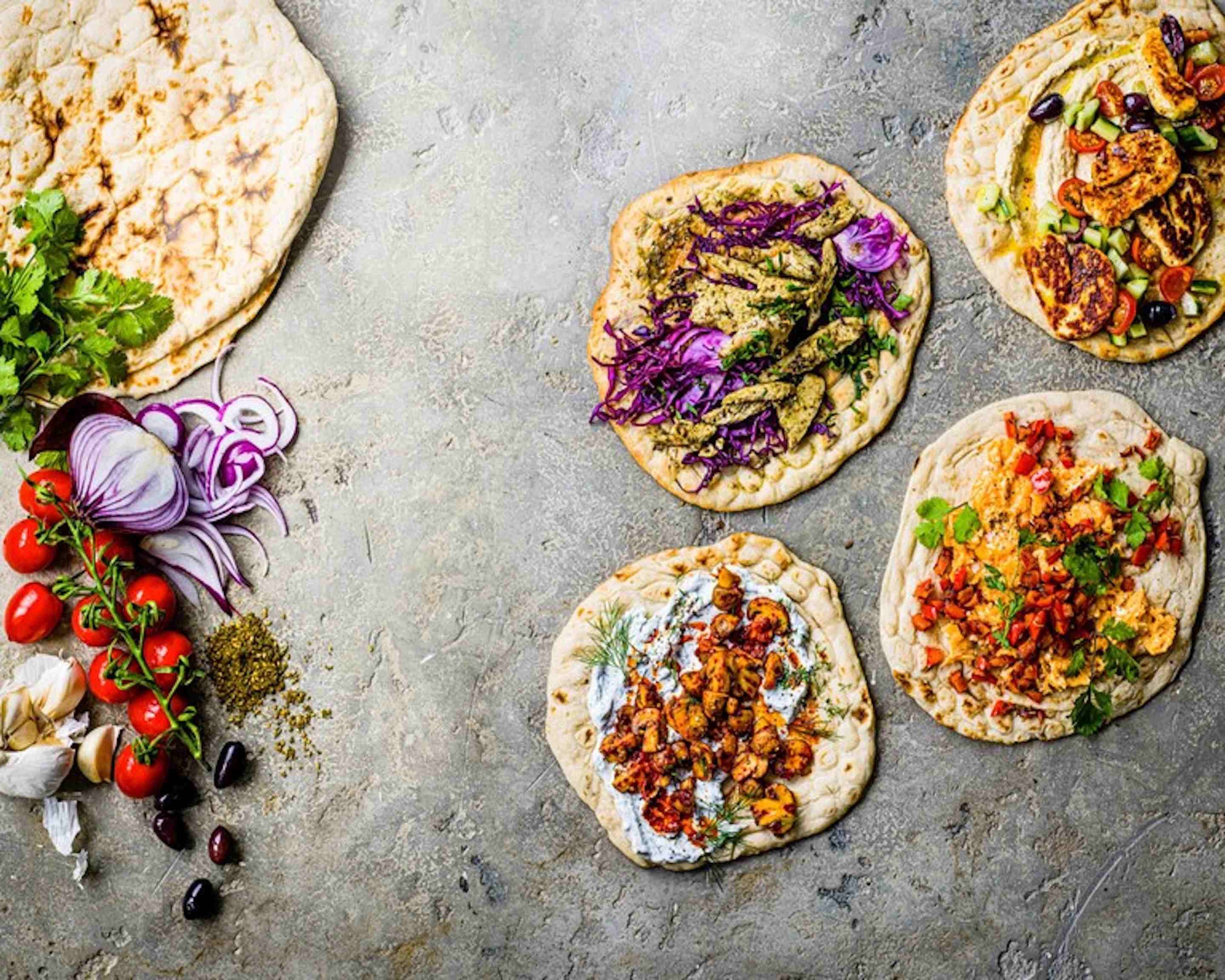 Order RTD Stack That Menu Delivery Online | Swartland | Menu & Prices ...