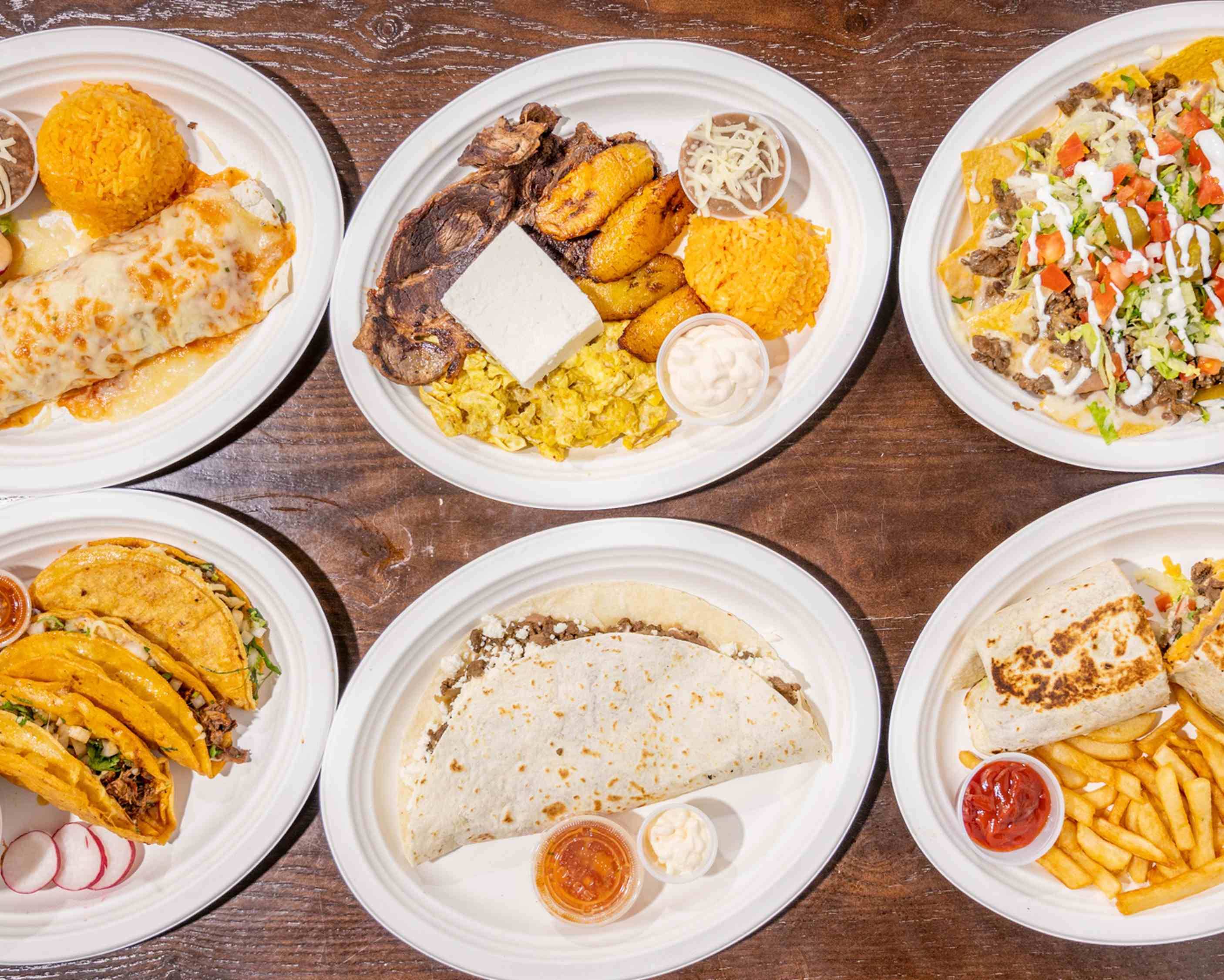 Order Don Danny’s Tacos - Suwanee Menu Delivery【Menu & Prices】| Suwanee ...
