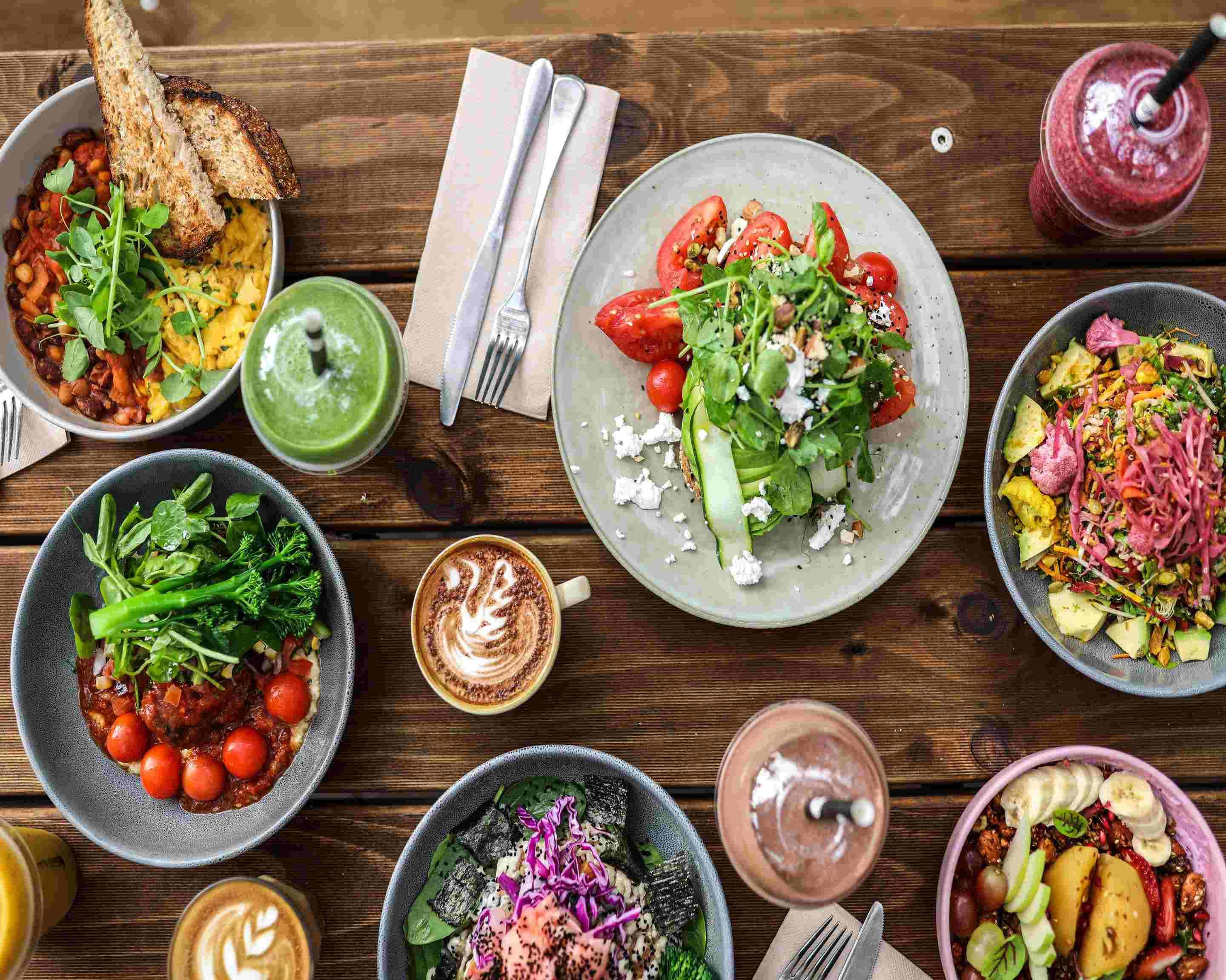 Eighty/Twenty Food City (Braddon) Menu Takeout in Canberra | Delivery ...