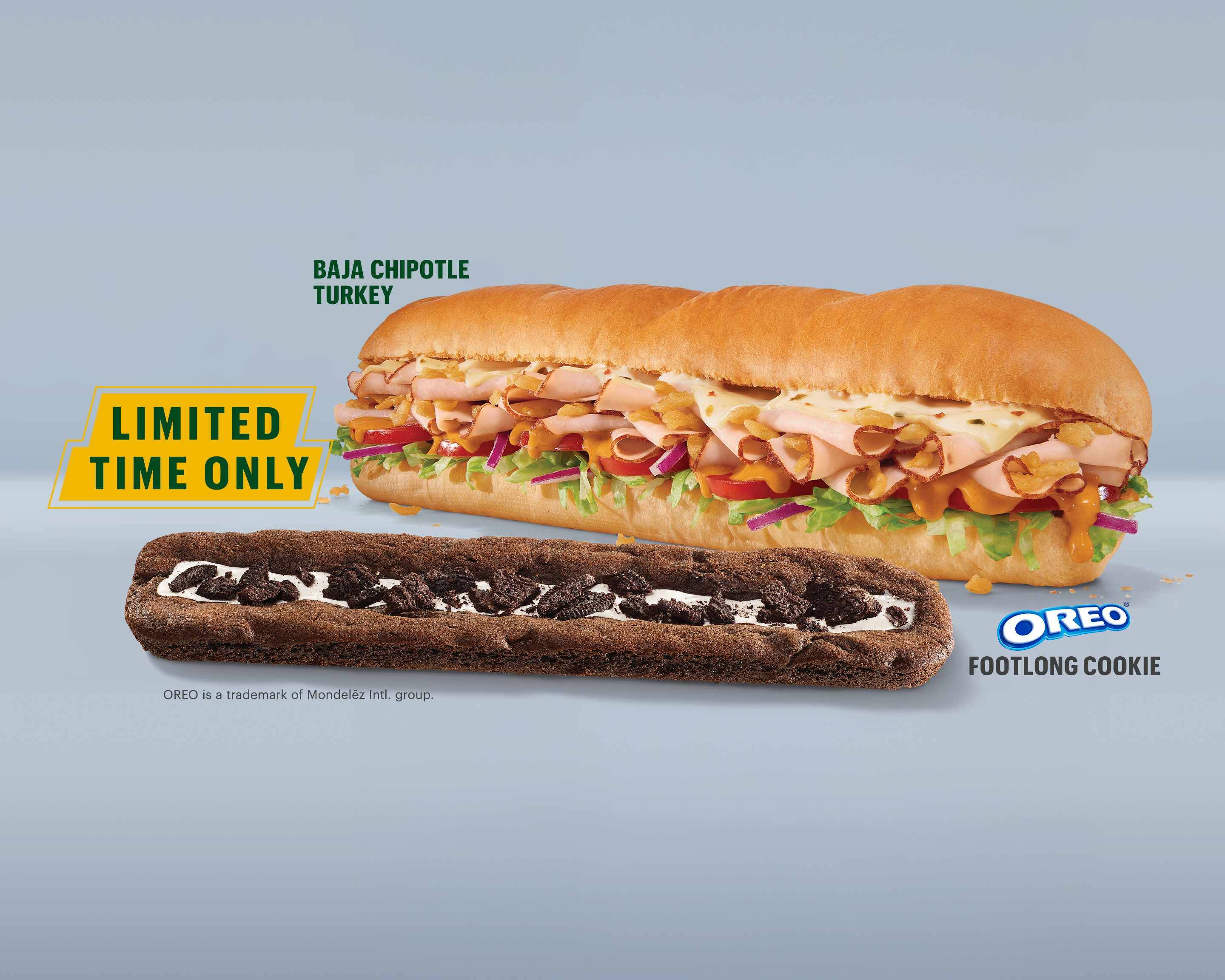 Order Subway (486 Fortman Dr) Menu Delivery【Menu & Prices】| Saint Marys | Uber Eats