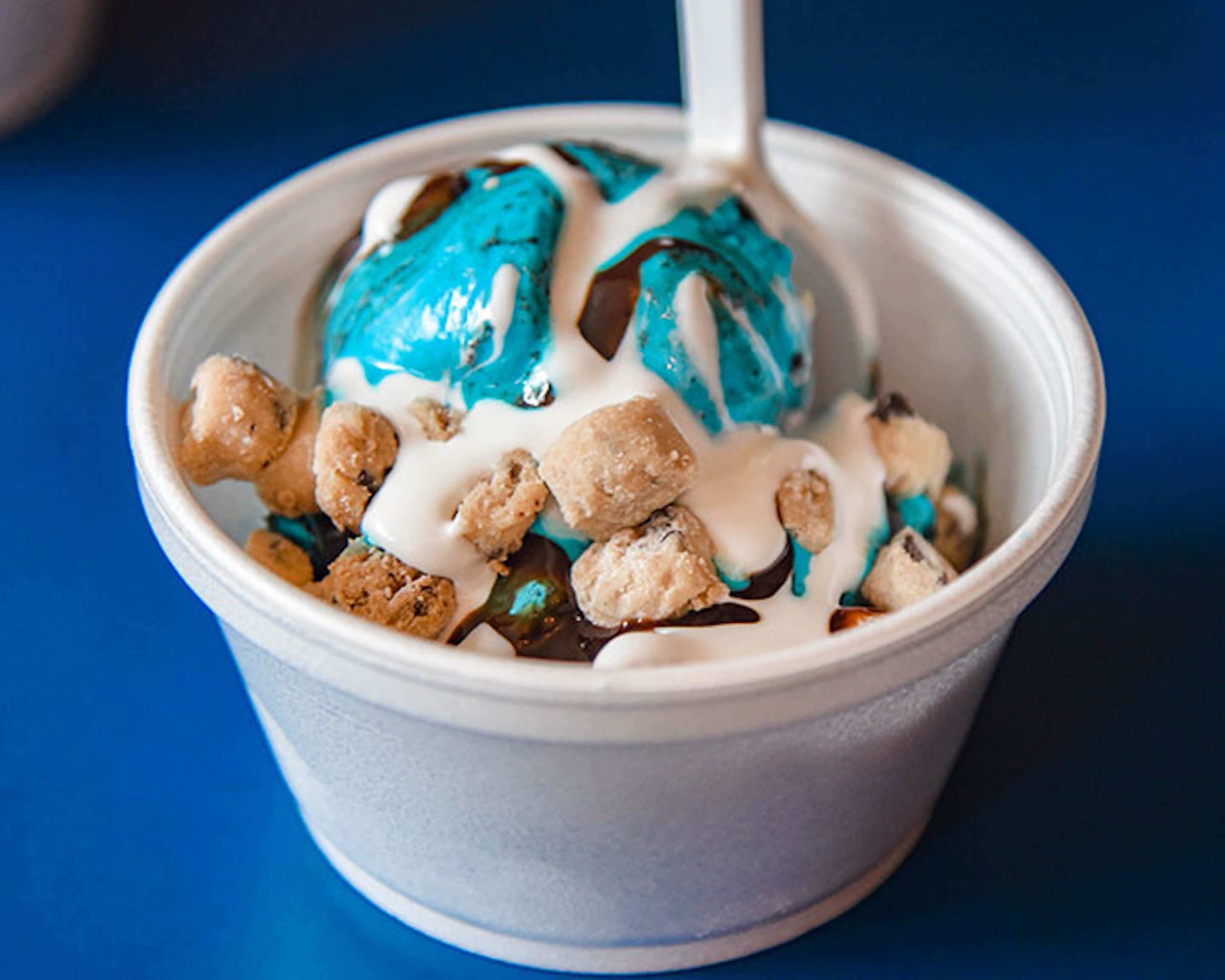 Order Ballyhoo Ice Cream and Candy Menu Delivery【Menu & Prices】| West ...