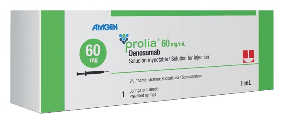 Inyeccion Prolia