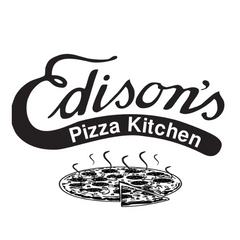 Edison's Pizza Kitchen (Lakewood) Menu Cleveland • Order Edison's Pizza ...