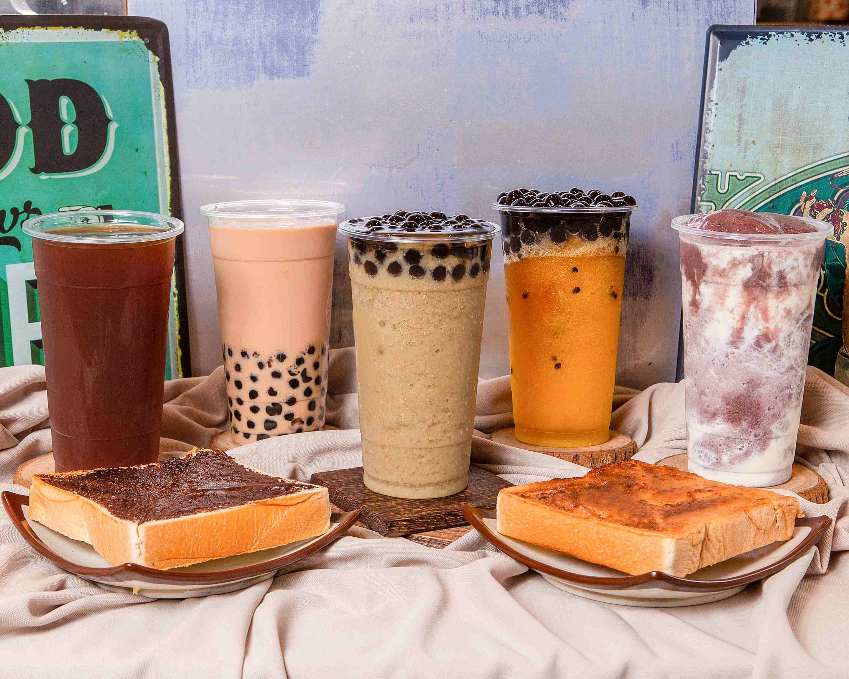 大王綠豆沙 土城裕民店菜單與外送 | 台北 | 菜單與價格 | Uber Eats